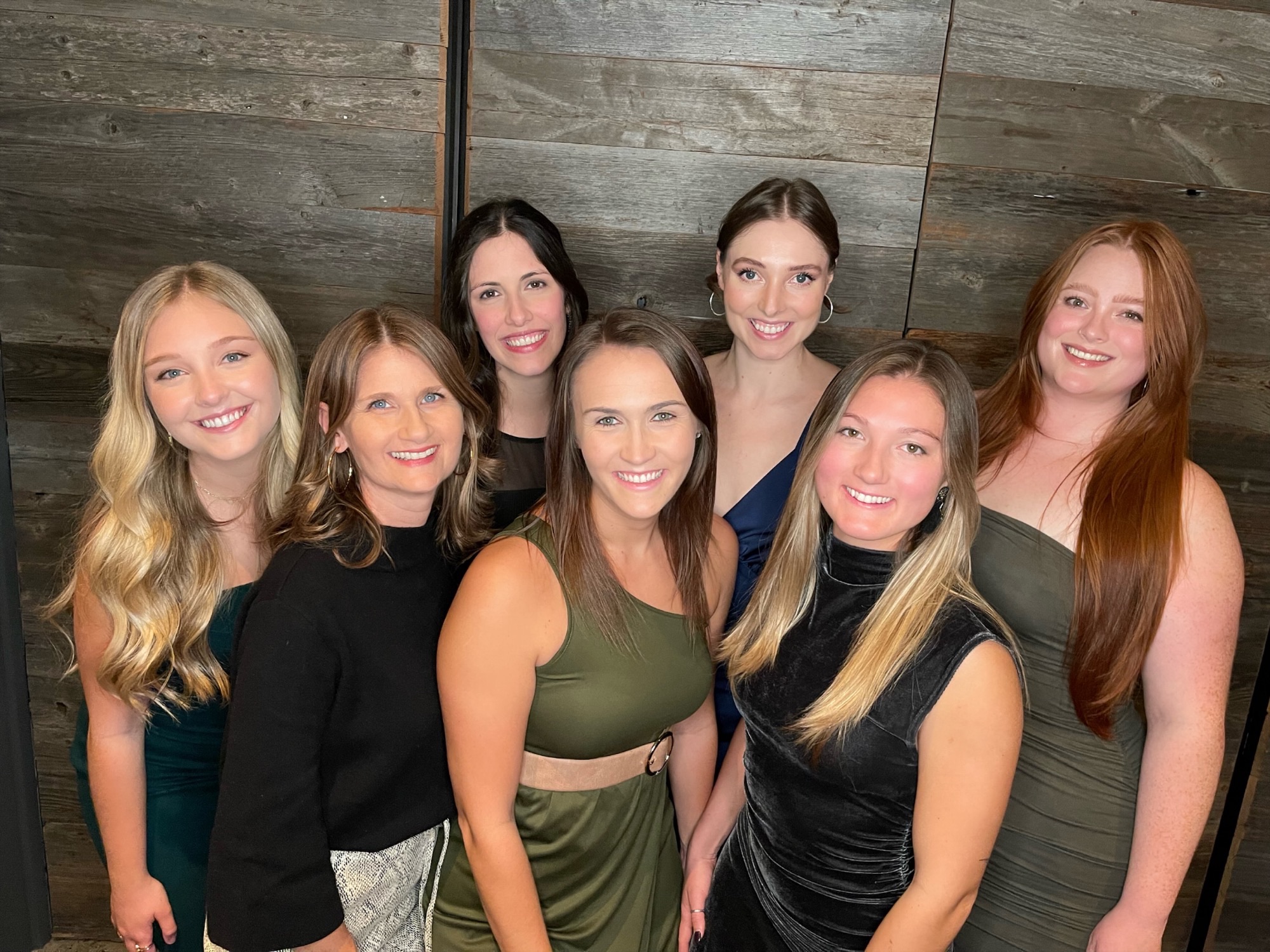 Austin Group Photo 2023 - Abel Design Group