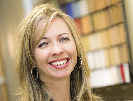 Bryan Kristof - Abel Design Group