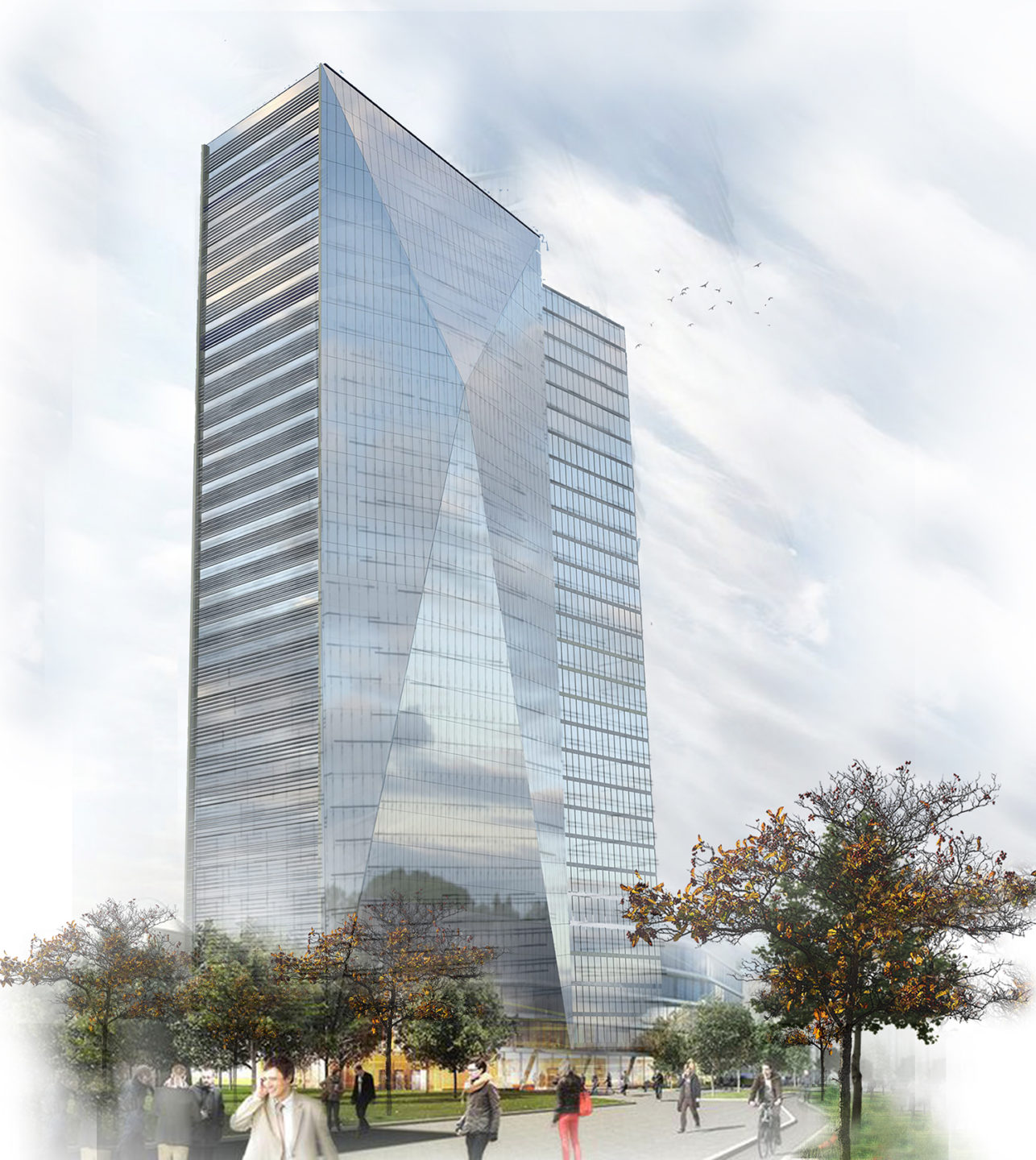 Tower Concepts - Abel Design Group