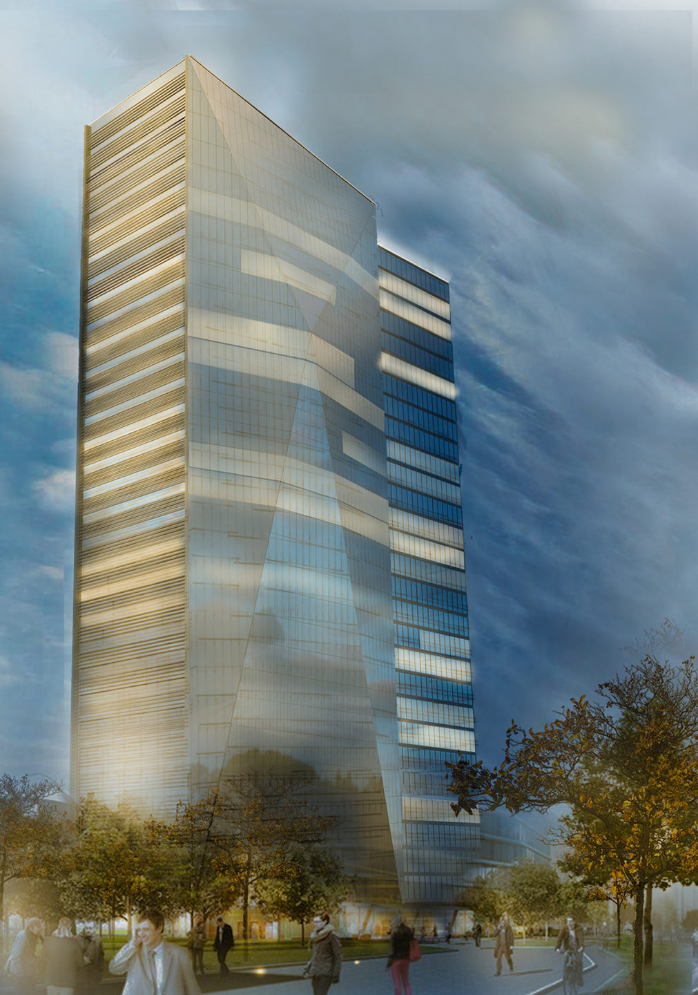 Tower Concepts - Abel Design Group