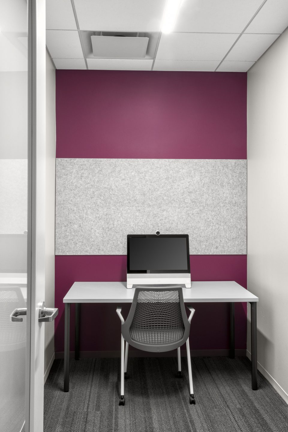 Tech Client - Austin Office - Abel Design Group