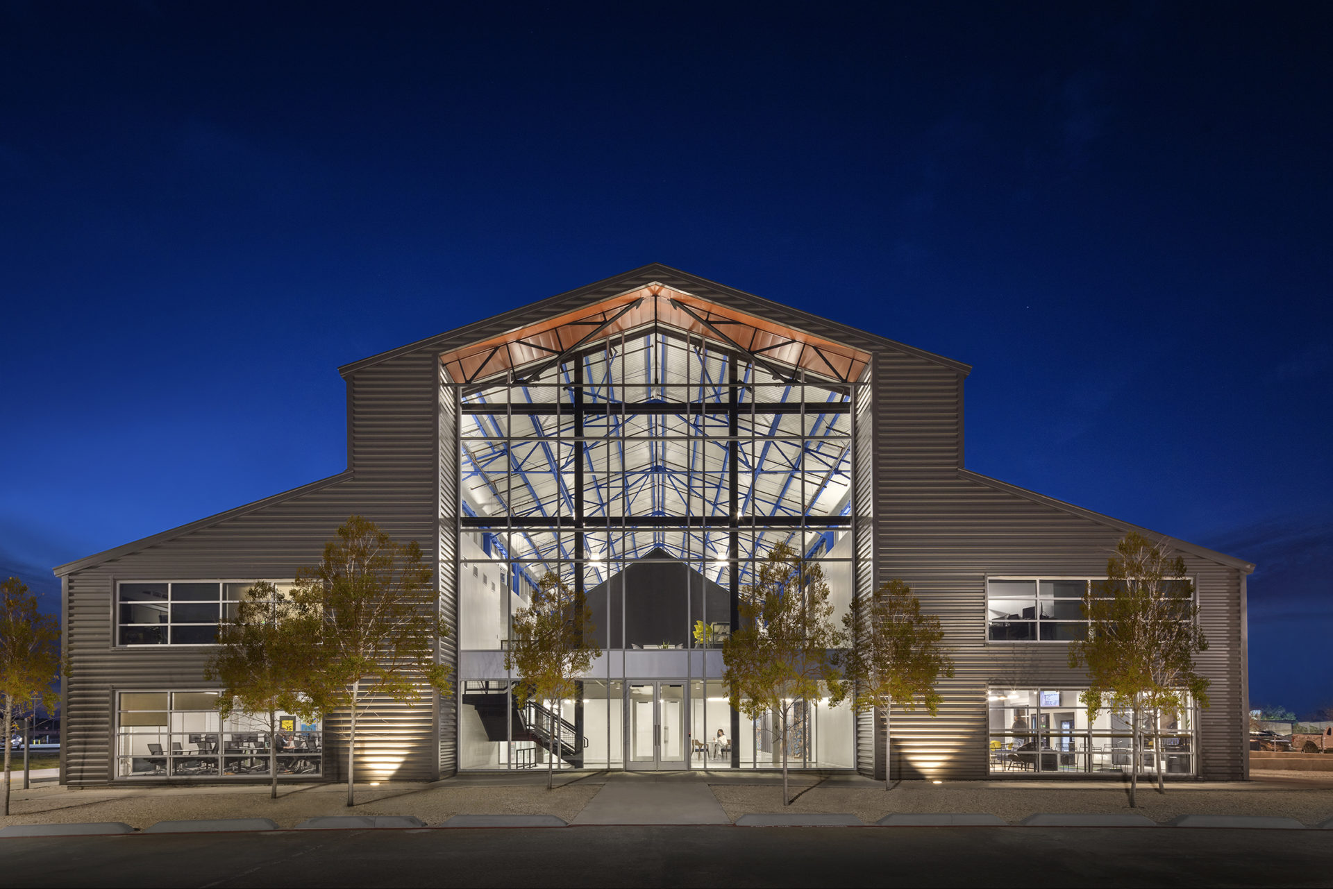 Houston Architecture and Design Firm - Abel Design Group