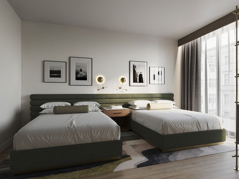 Abel Design Group Commercial Architecture and Design