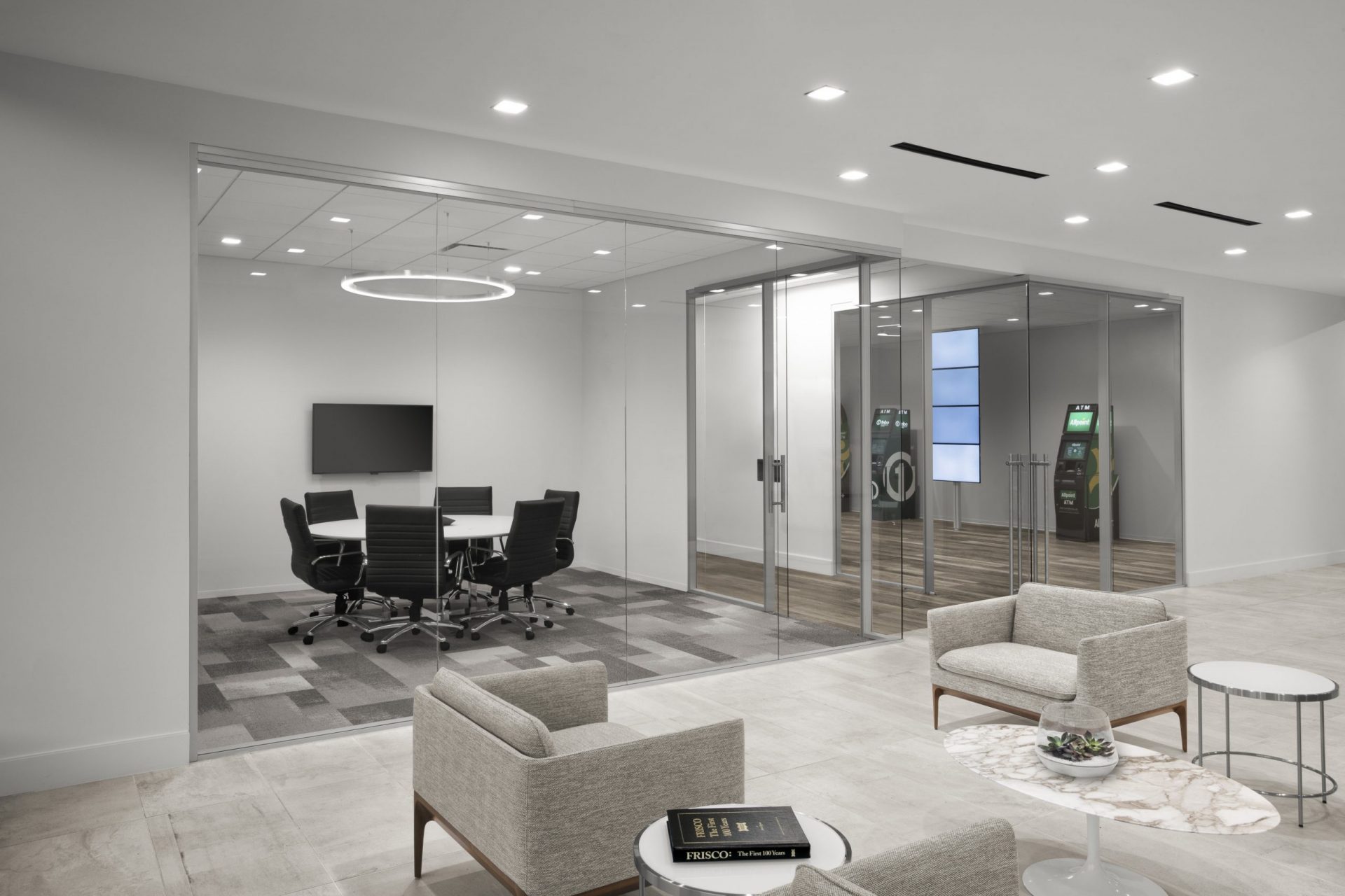 Cardtronics - Abel Design Group