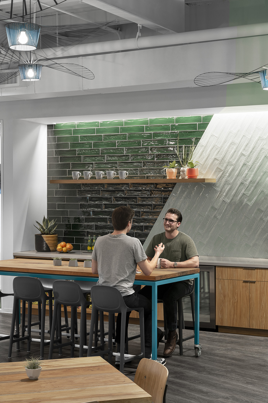 Office Break Room Interior Design Break Room Design – Interior