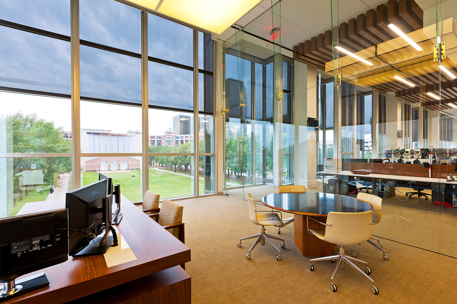 Hedge Fund Company - Abel Design Group