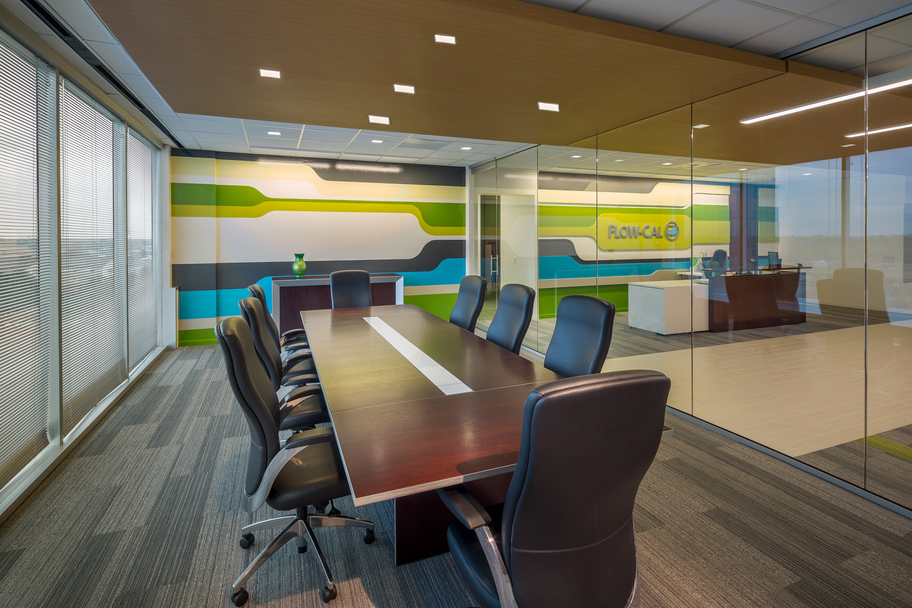 Flow-Cal - Abel Design Group