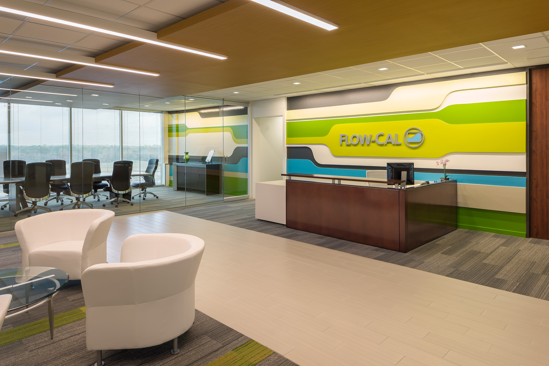 Flow-Cal - Abel Design Group