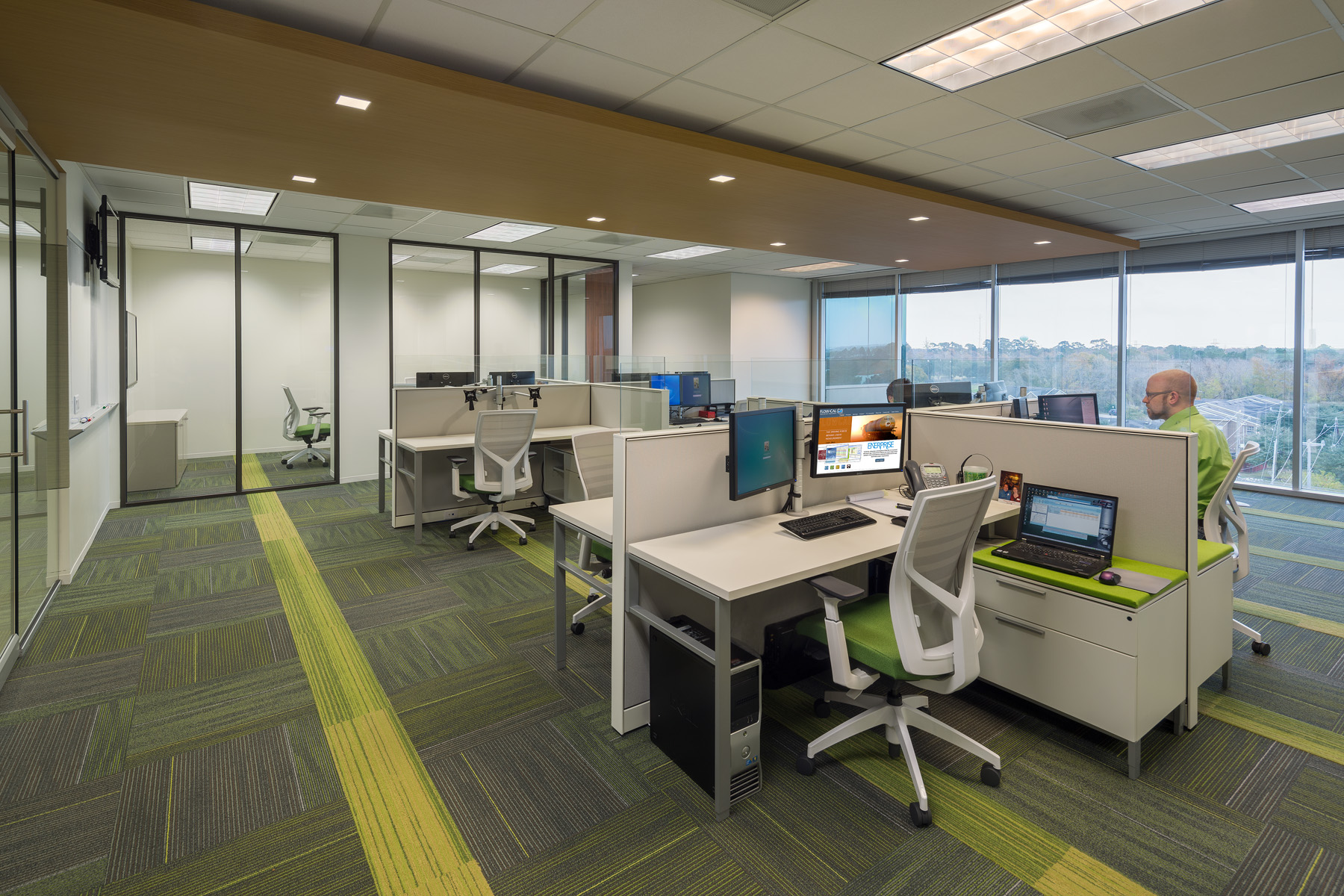 Flow-Cal - Abel Design Group