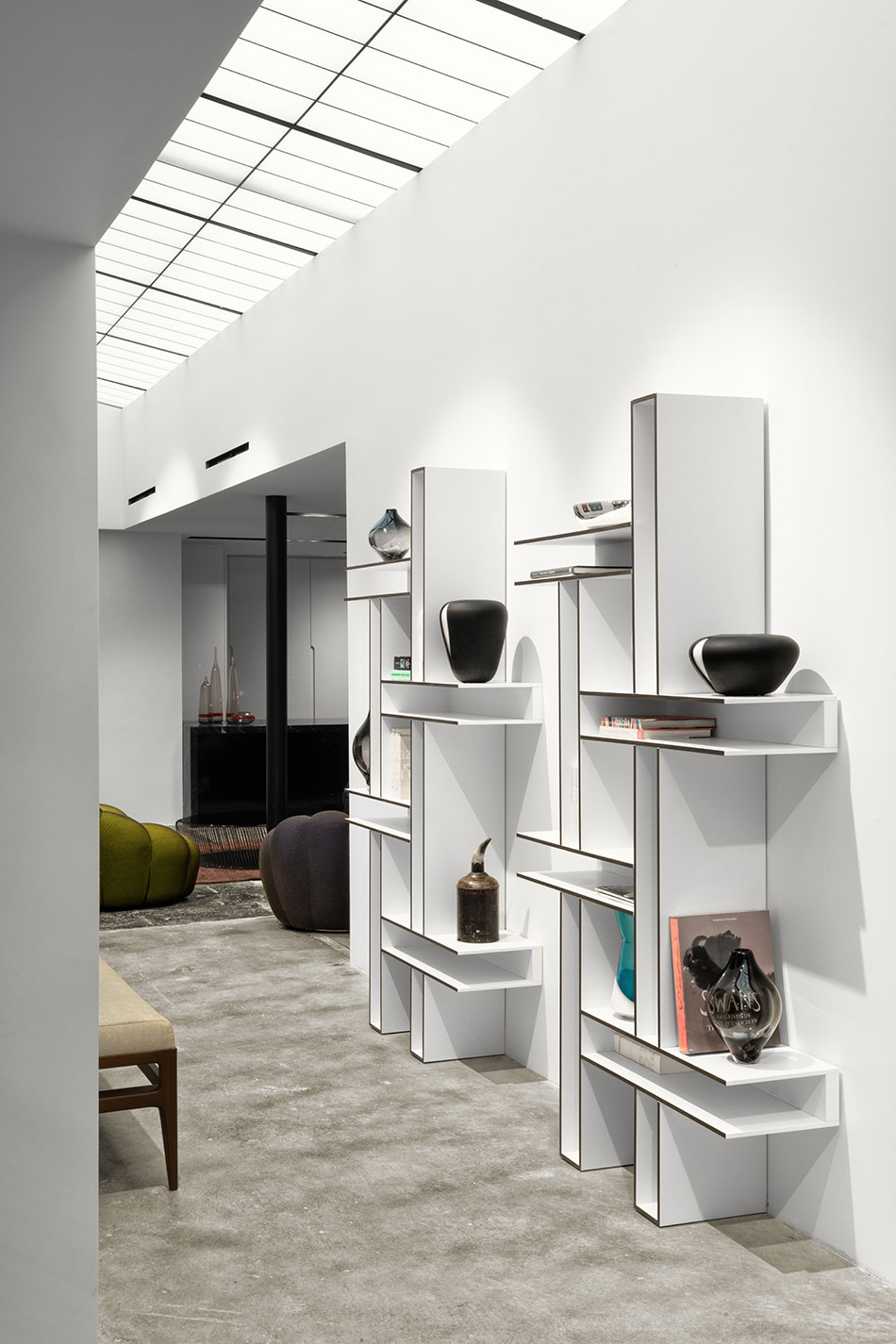 Roche Bobois - Abel Design Group