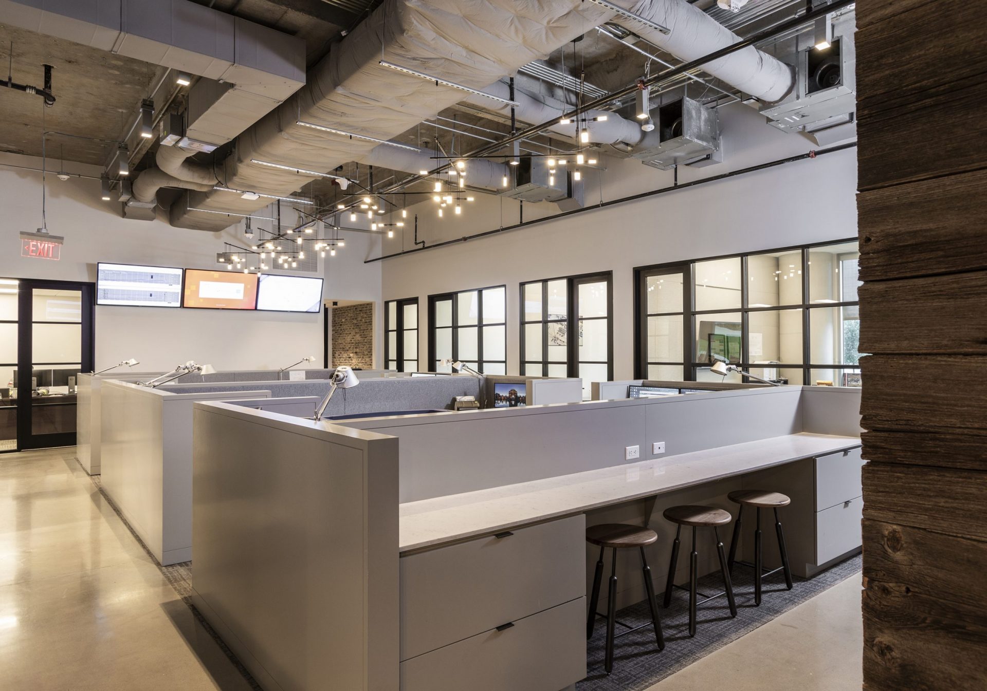 Evolution Well Services - Abel Design Group