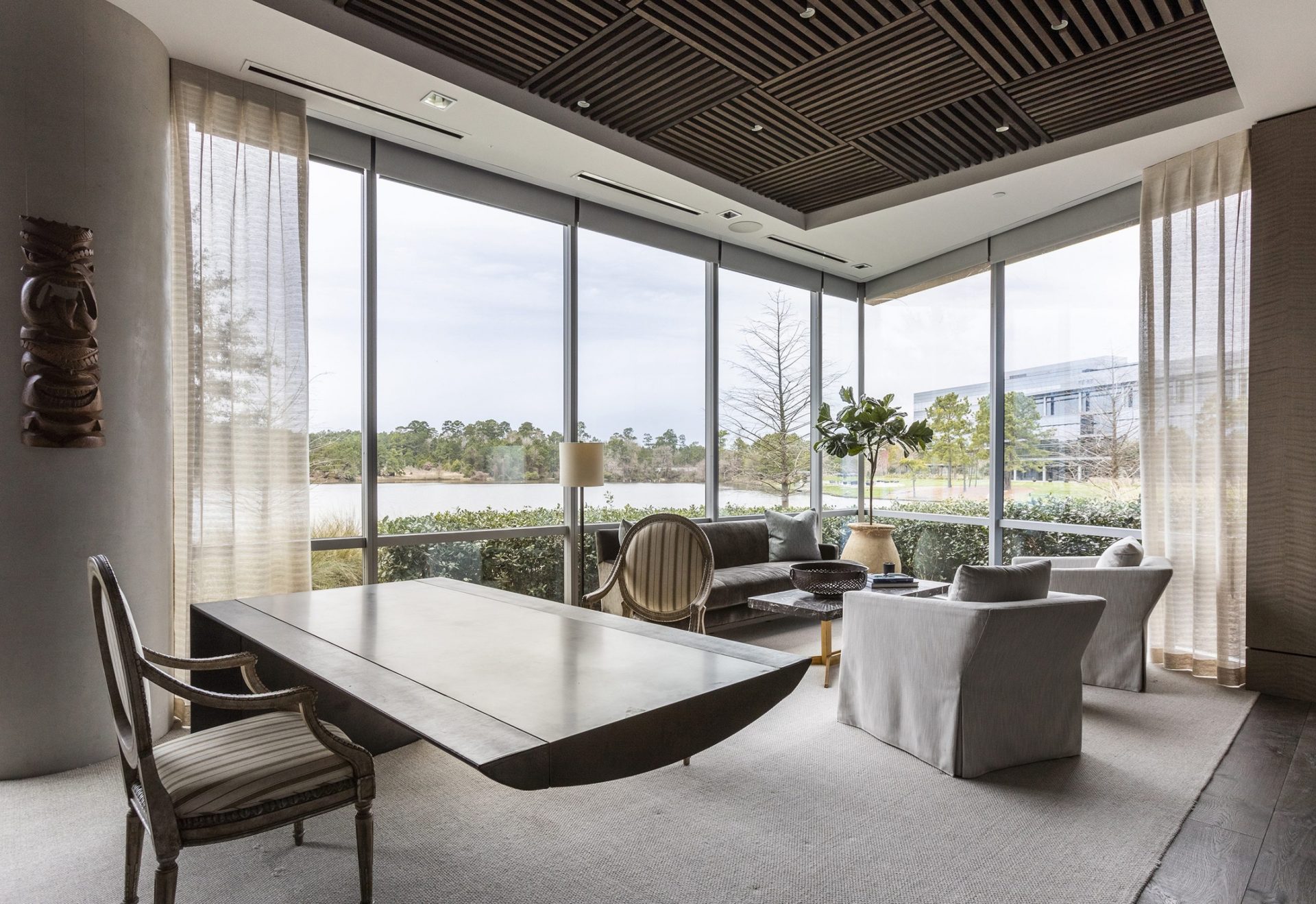 Beusa Energy - Abel Design Group