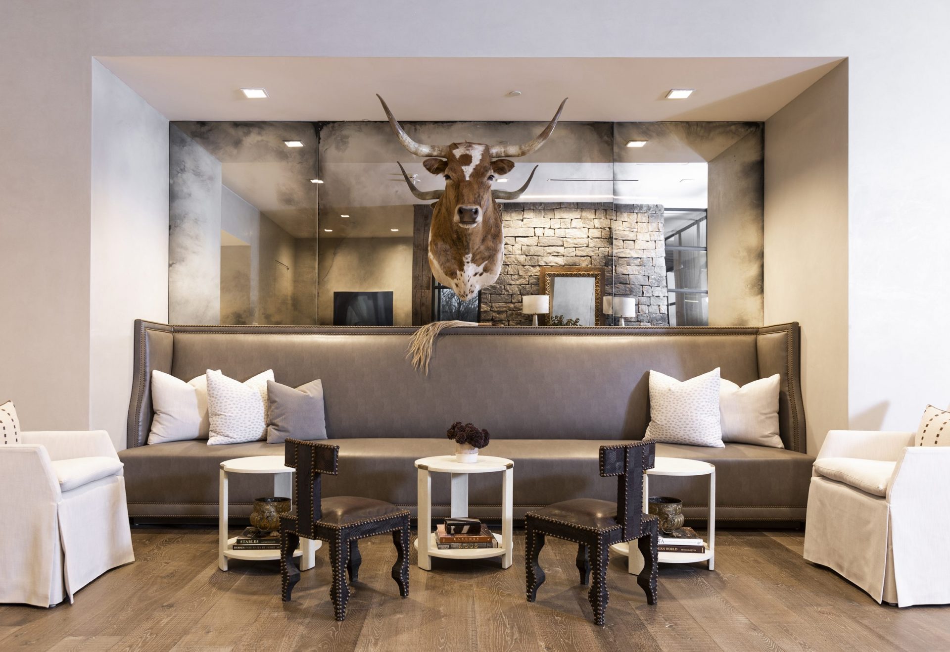 Beusa Energy - Abel Design Group