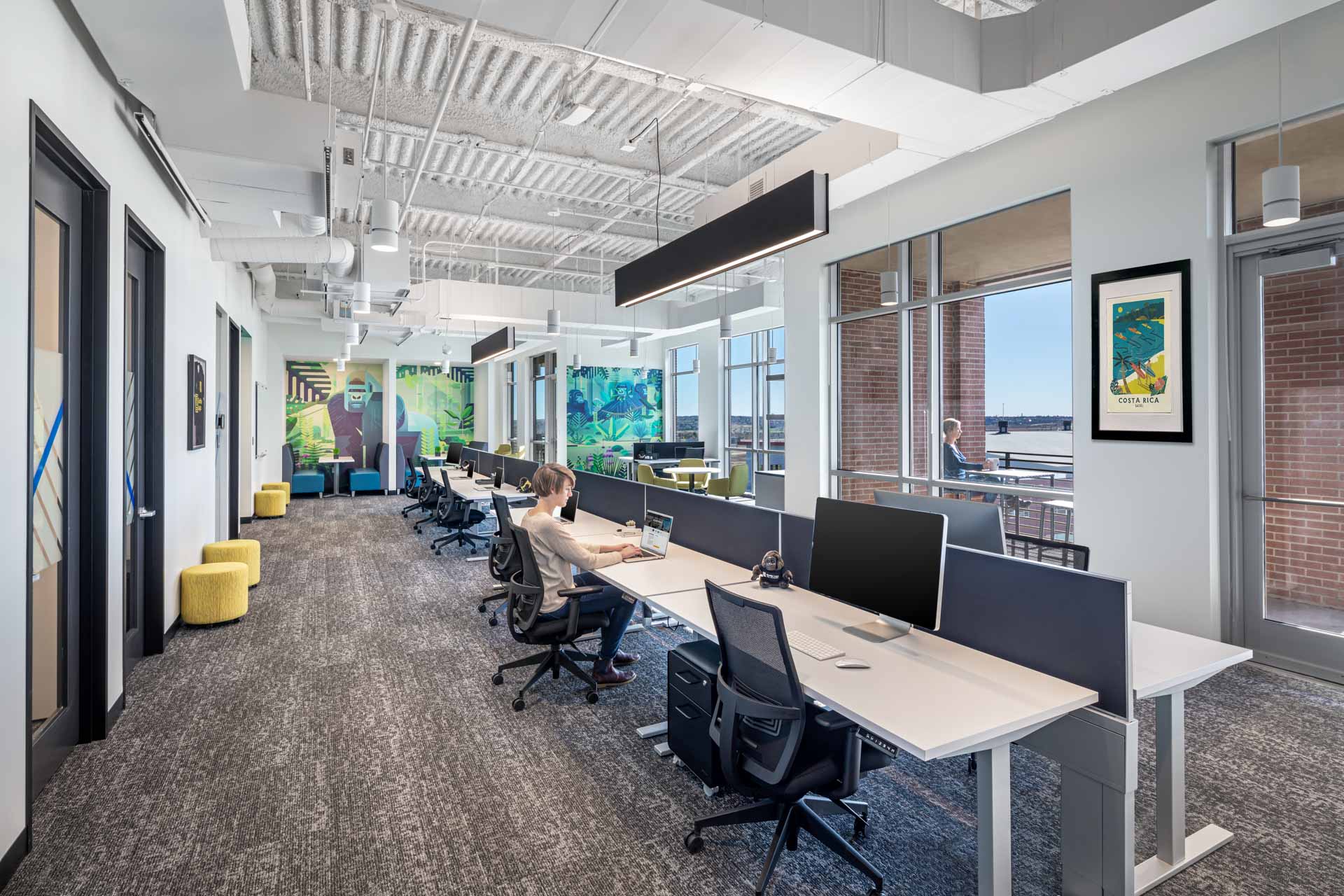 Gorilla Logic - Abel Design Group