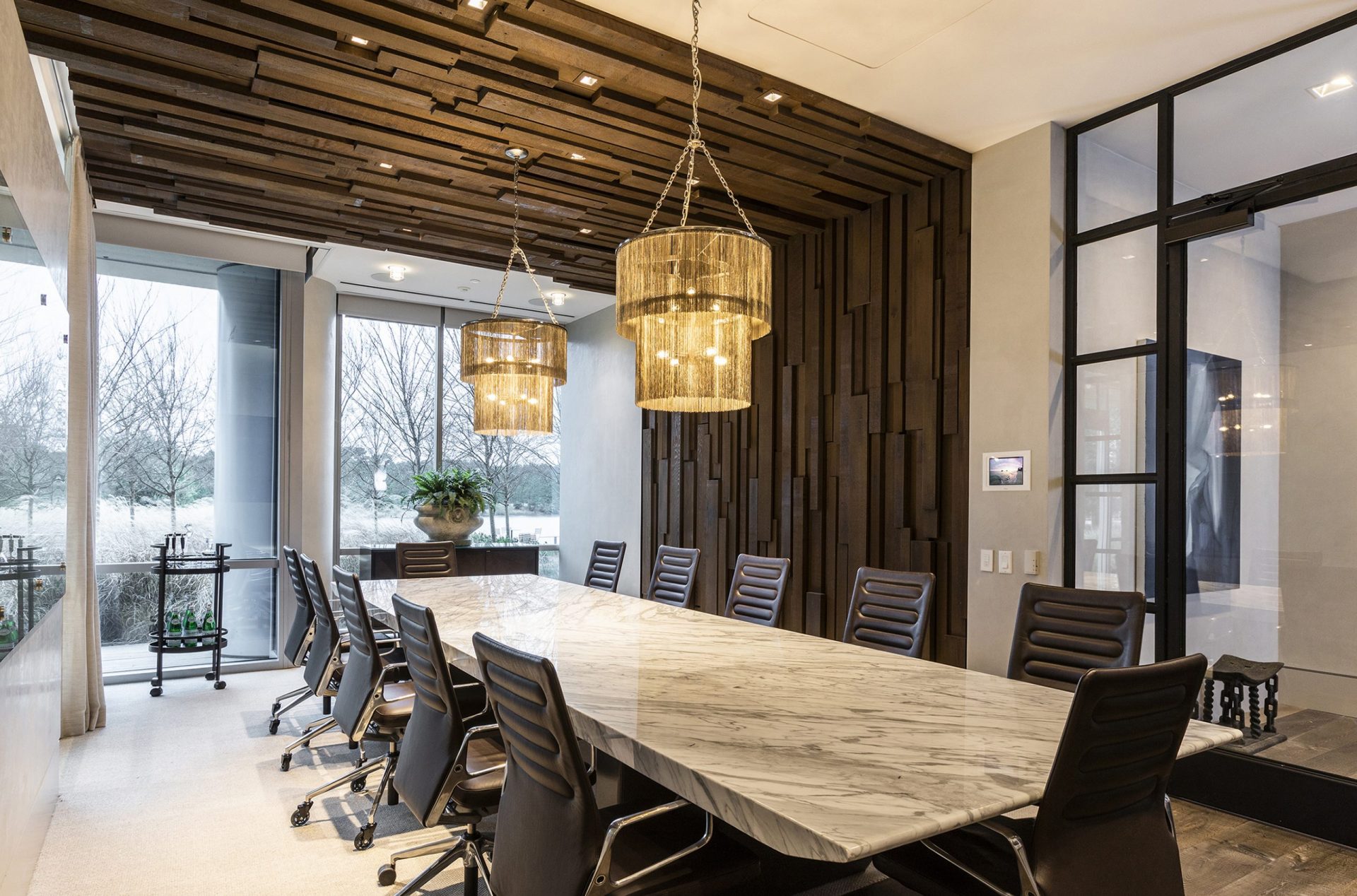 Beusa Energy - Abel Design Group