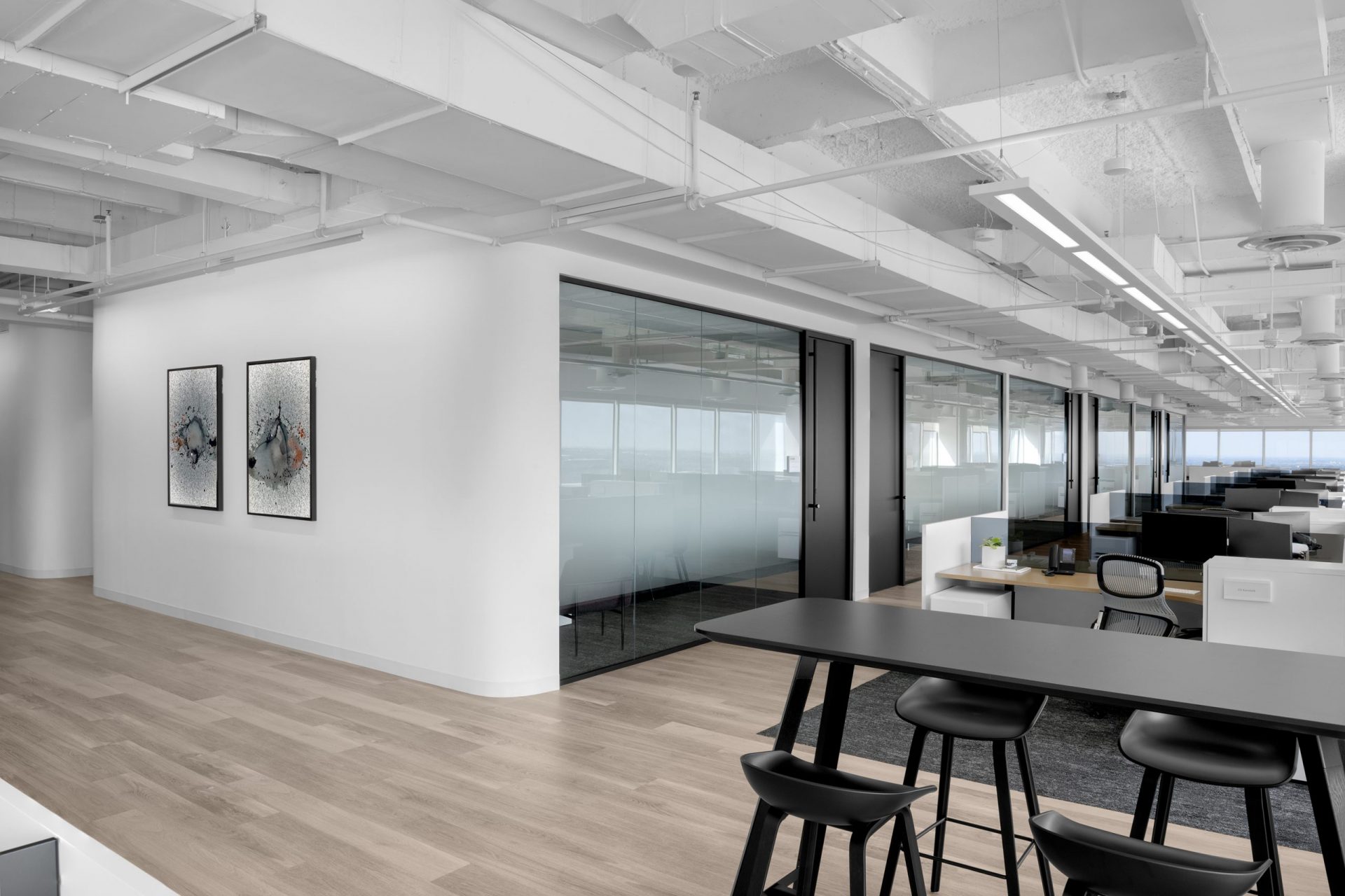 Confidential Tech Client - Abel Design Group