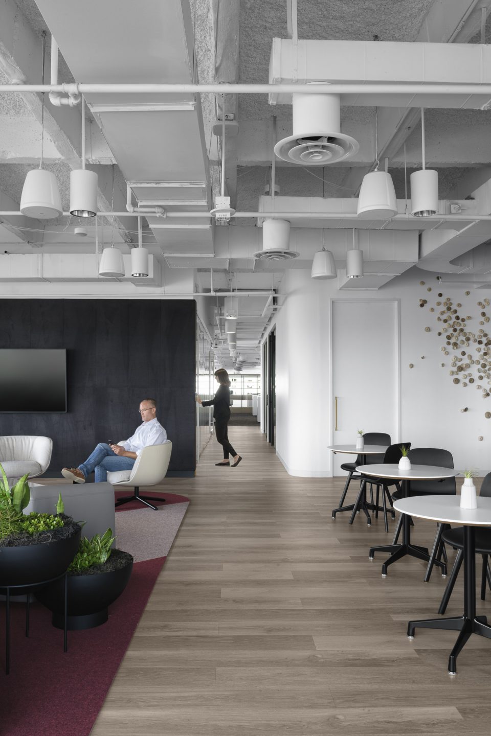 Confidential Tech Client - Abel Design Group