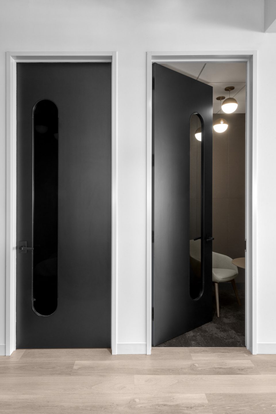 Confidential Tech Client - Abel Design Group