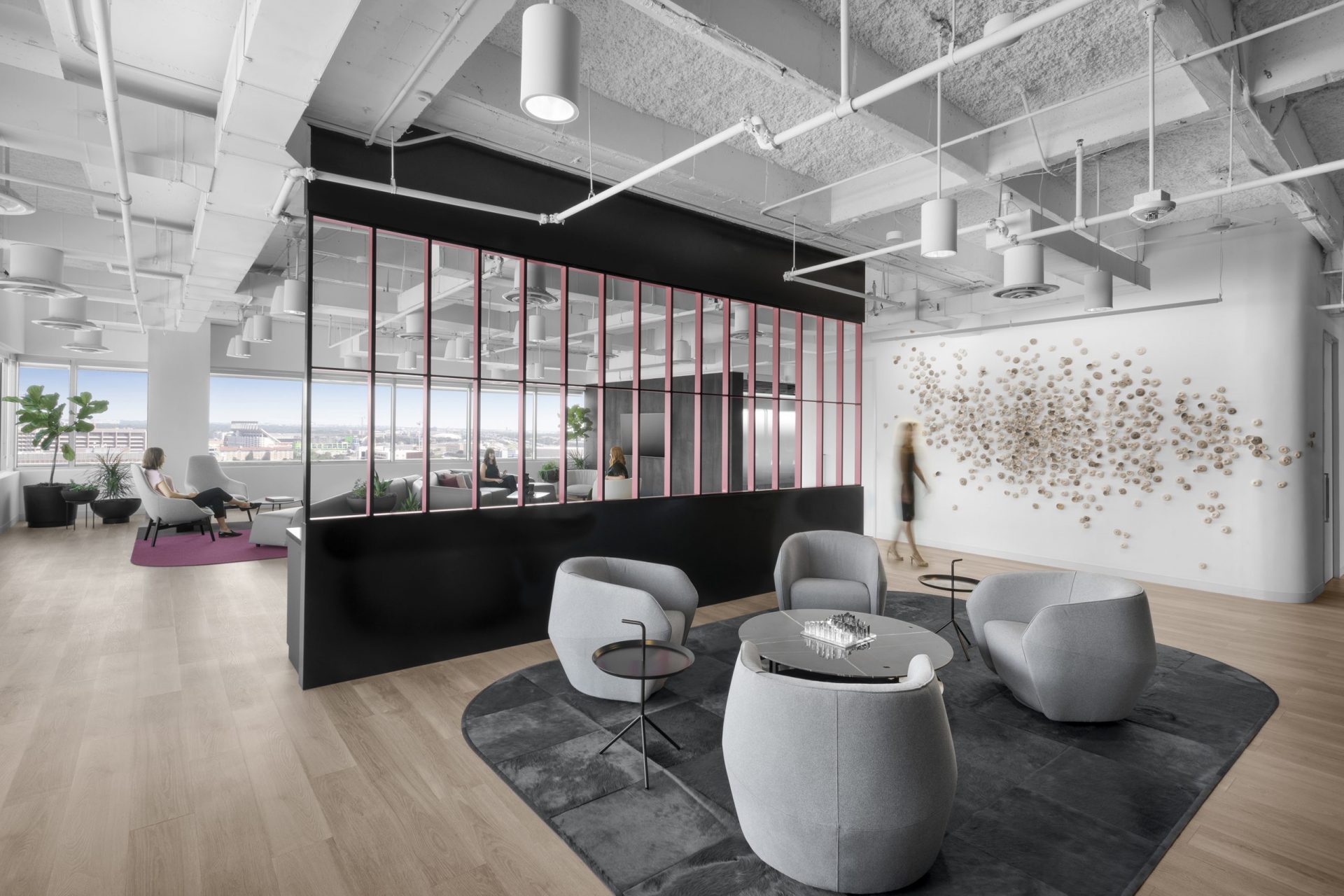 Confidential Tech Client - Abel Design Group