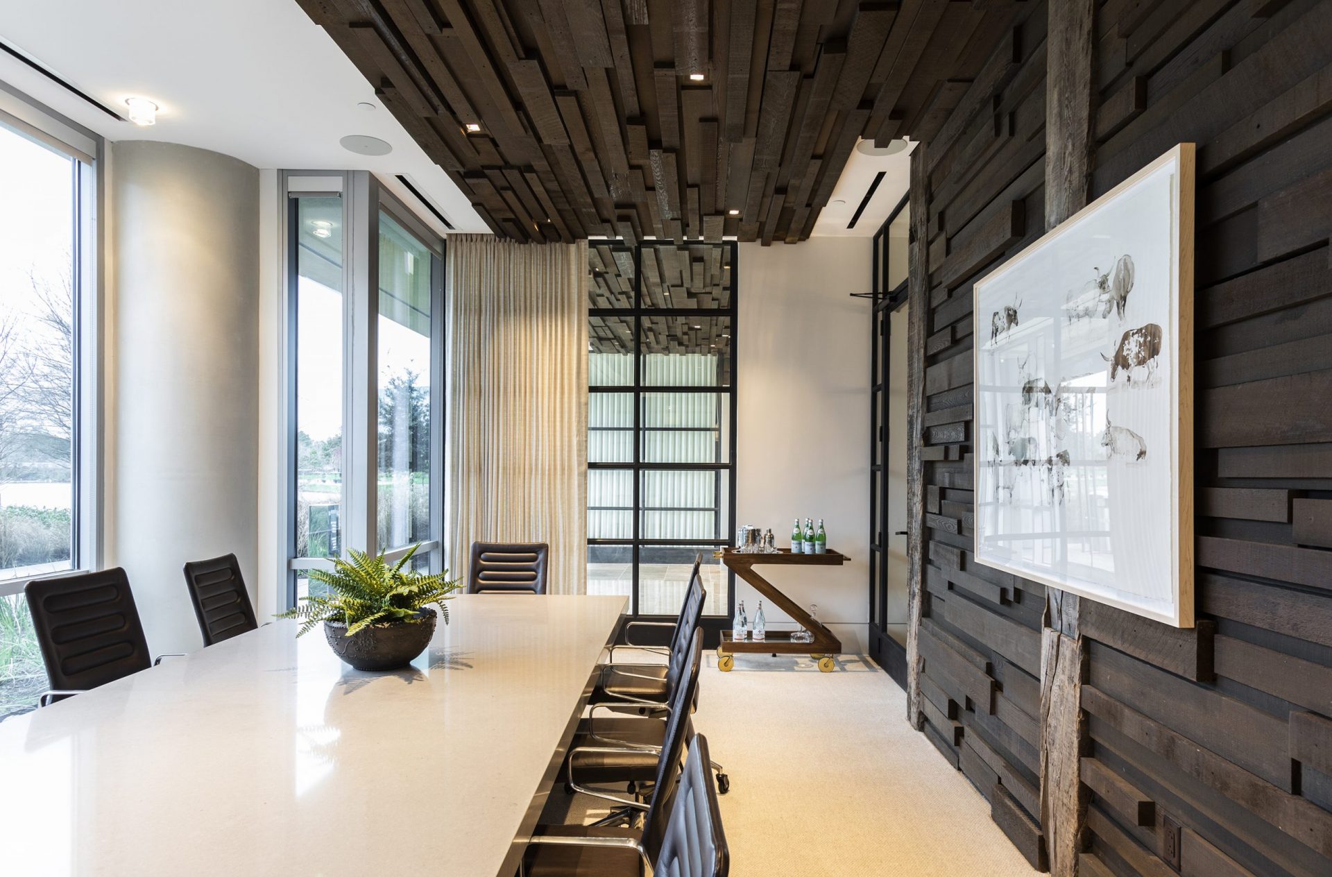 Beusa Energy - Abel Design Group