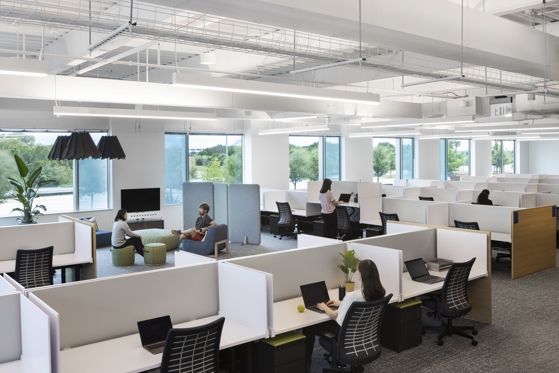 Cognizant Austin - Abel Design Group
