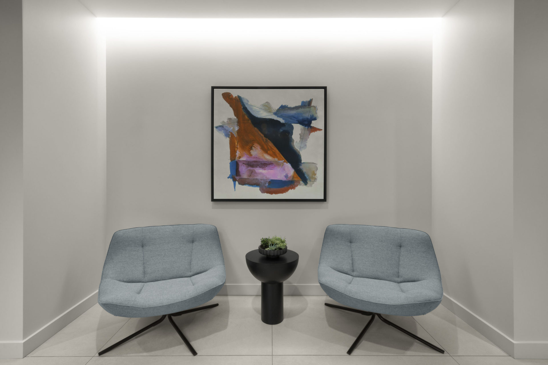 Memorial Towers I & II - Abel Design Group