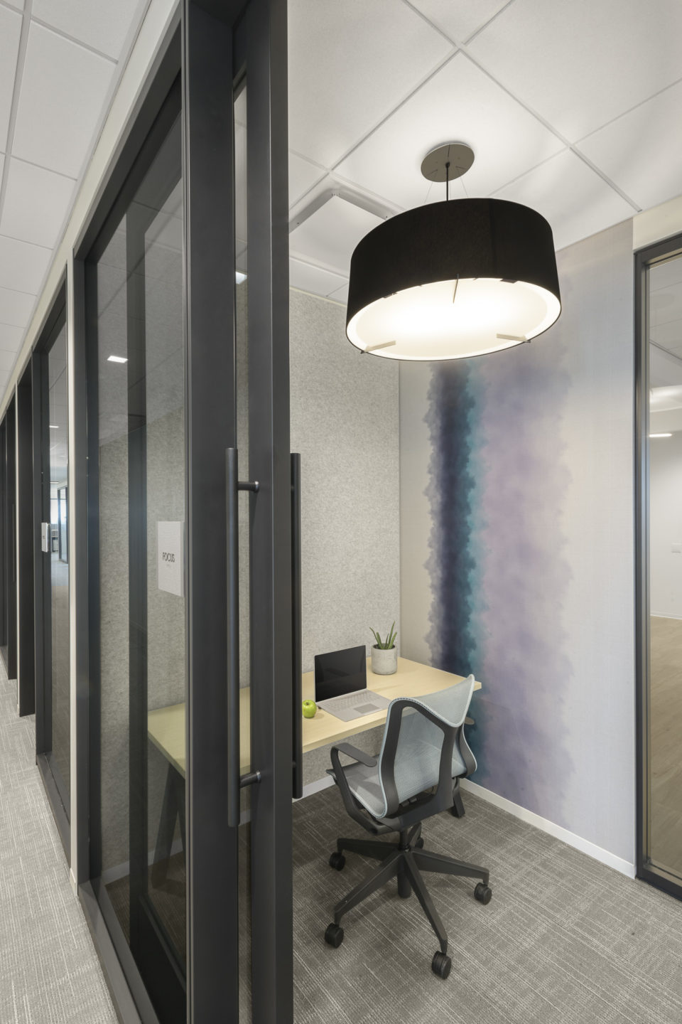 Fortune 500 Tech Company - Abel Design Group