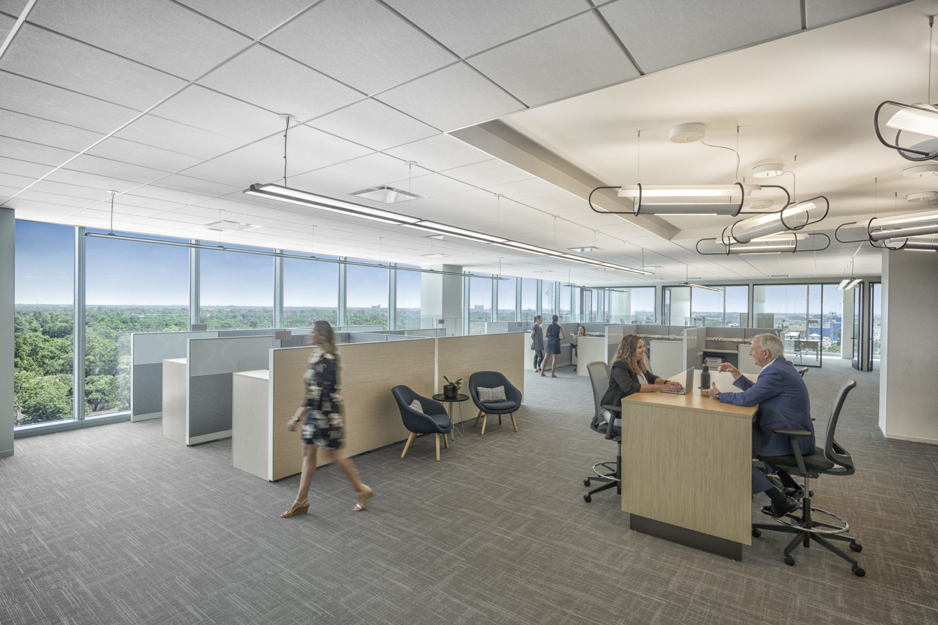 Fortune 500 Tech Company - Abel Design Group