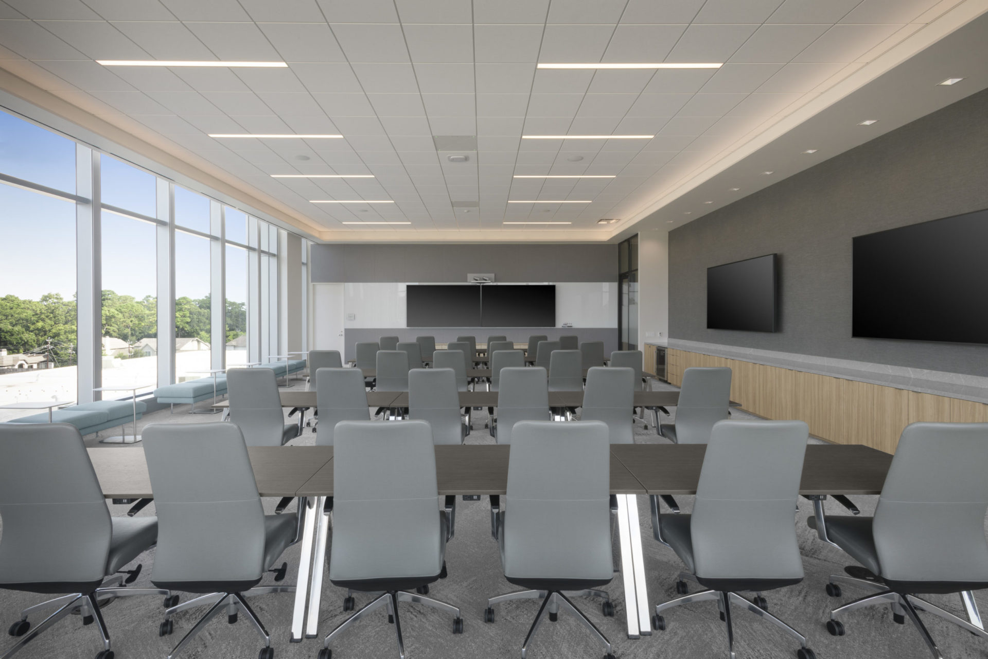 Fortune 500 Tech Company - Abel Design Group