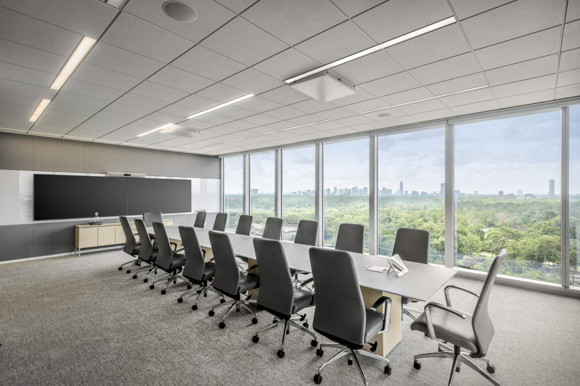 Fortune 500 Tech Company - Abel Design Group