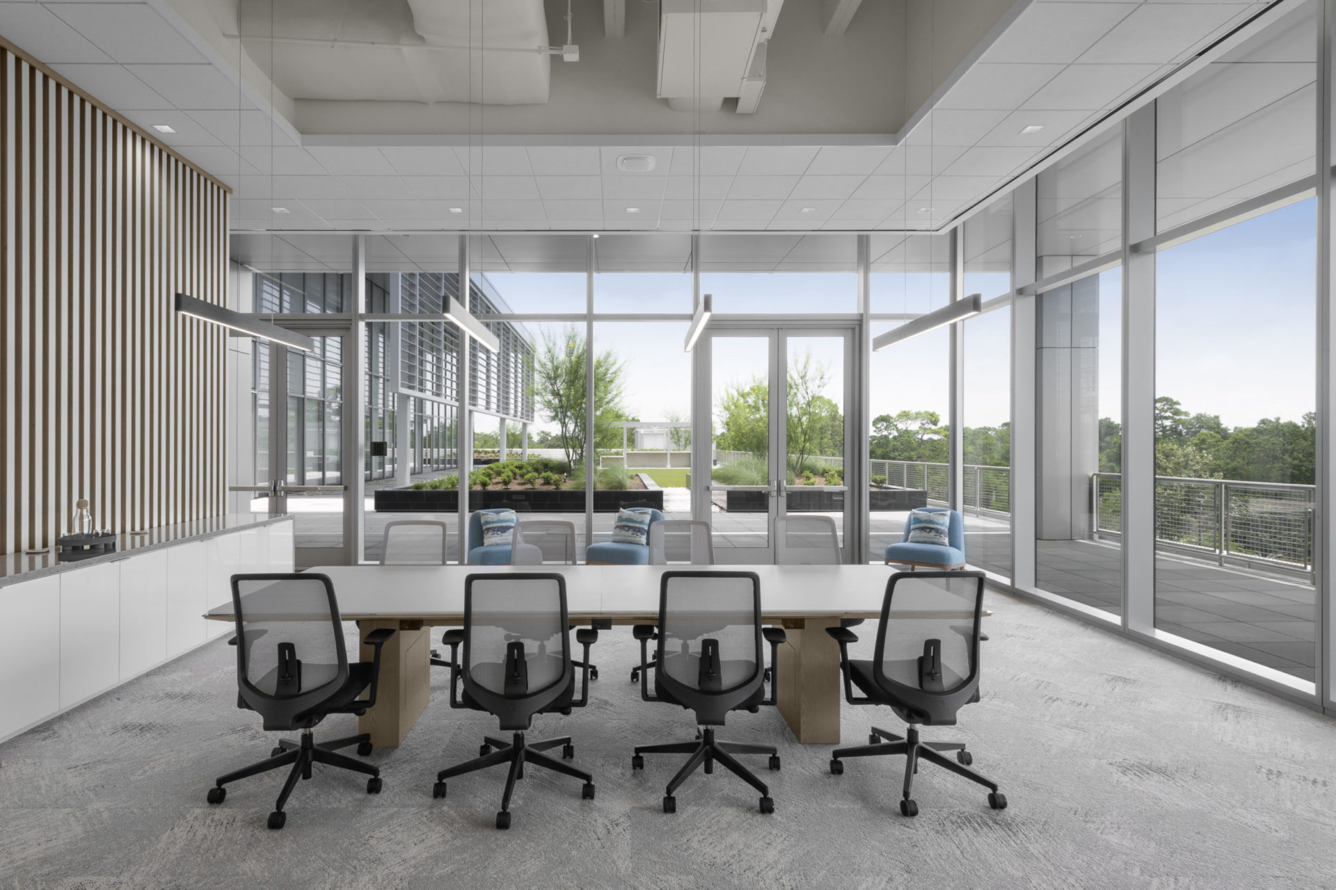 Fortune 500 Tech Company - Abel Design Group