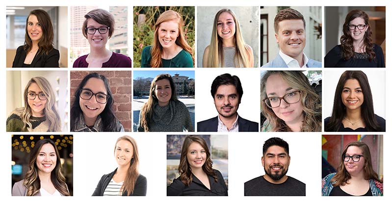 2021 New Hires and Promotions - Abel Design Group