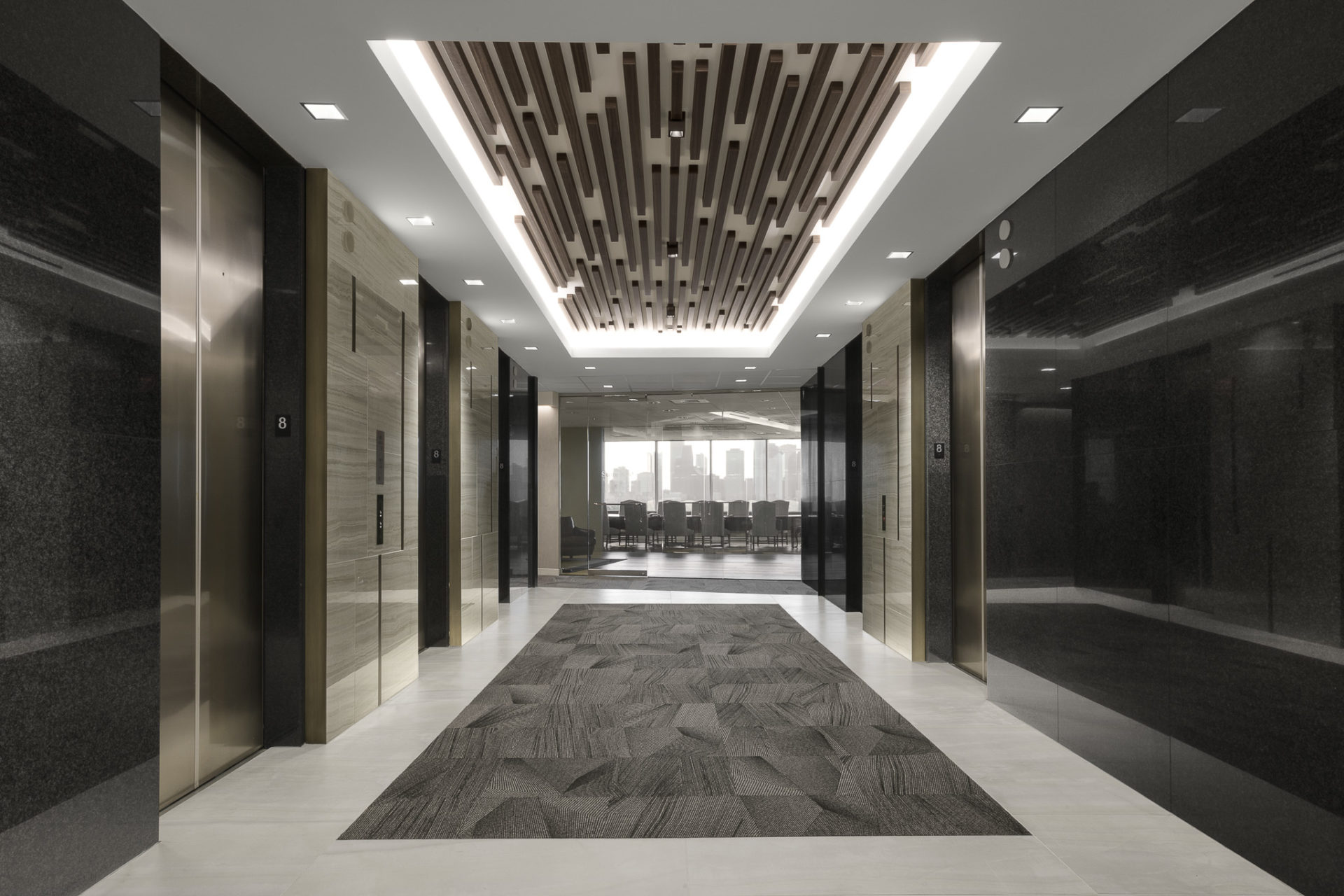 55 Waugh - Abel Design Group