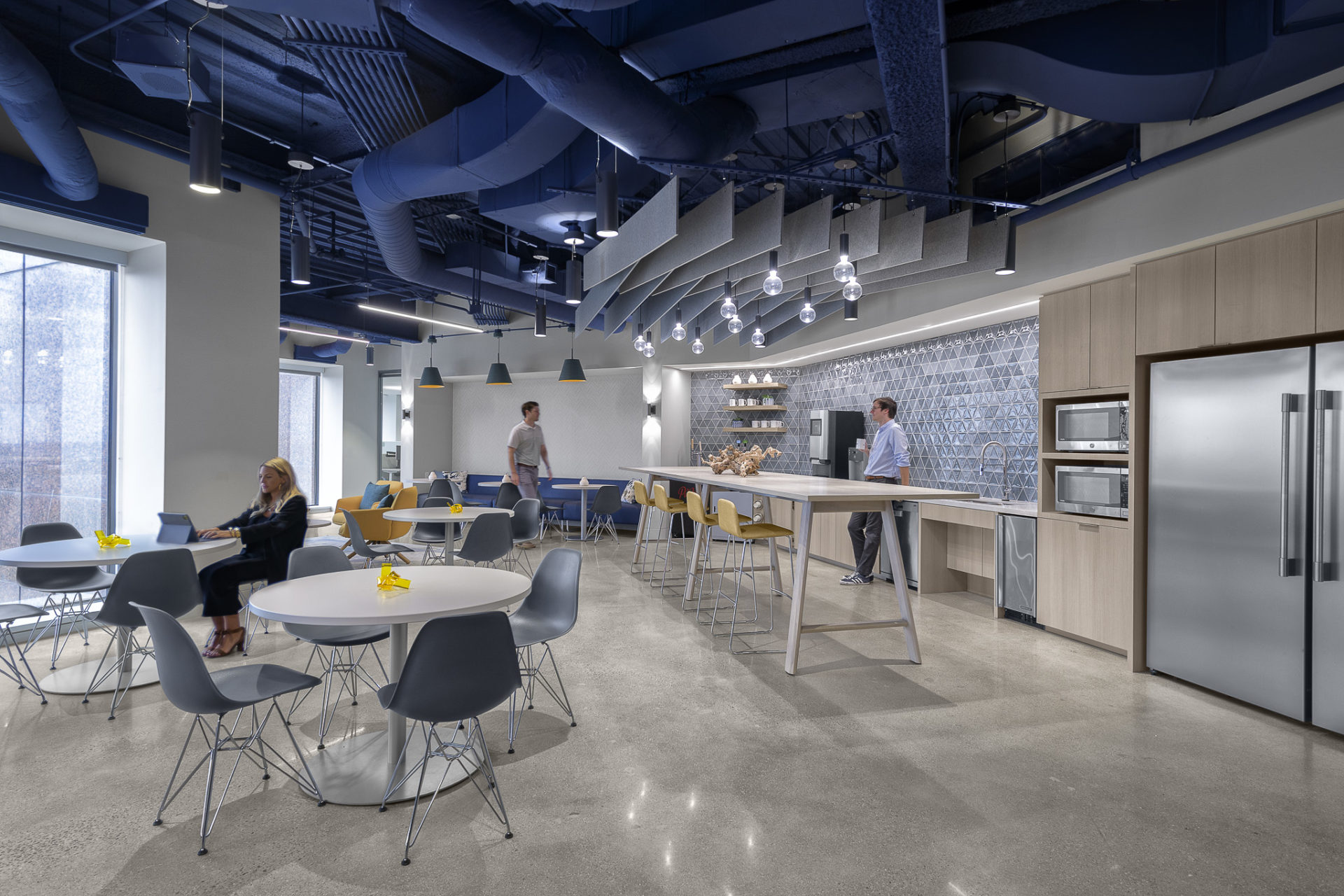 Waterbridge - Abel Design Group