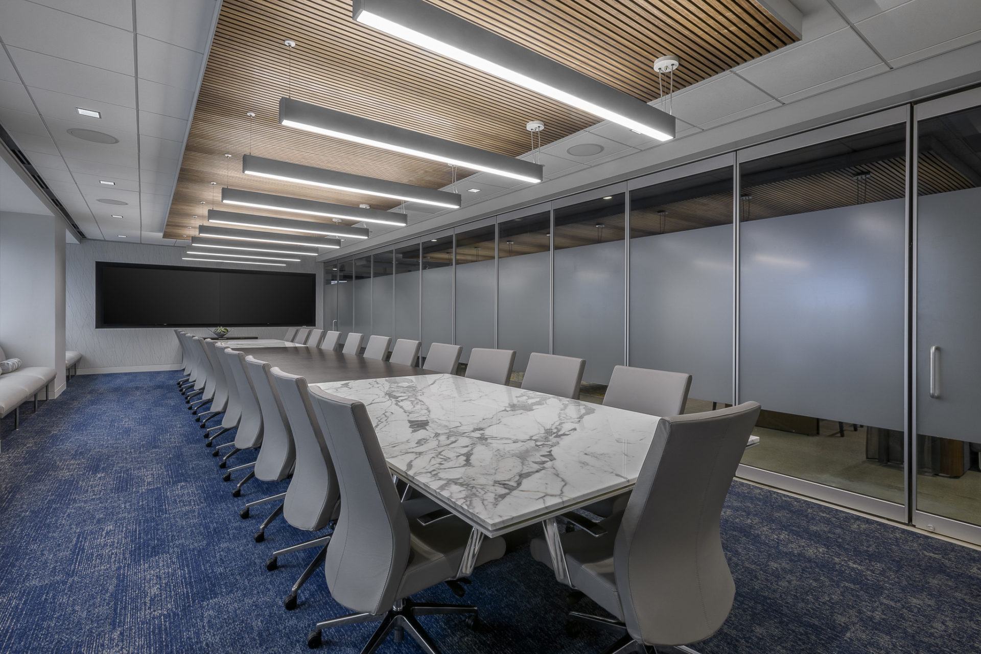 Waterbridge - Abel Design Group