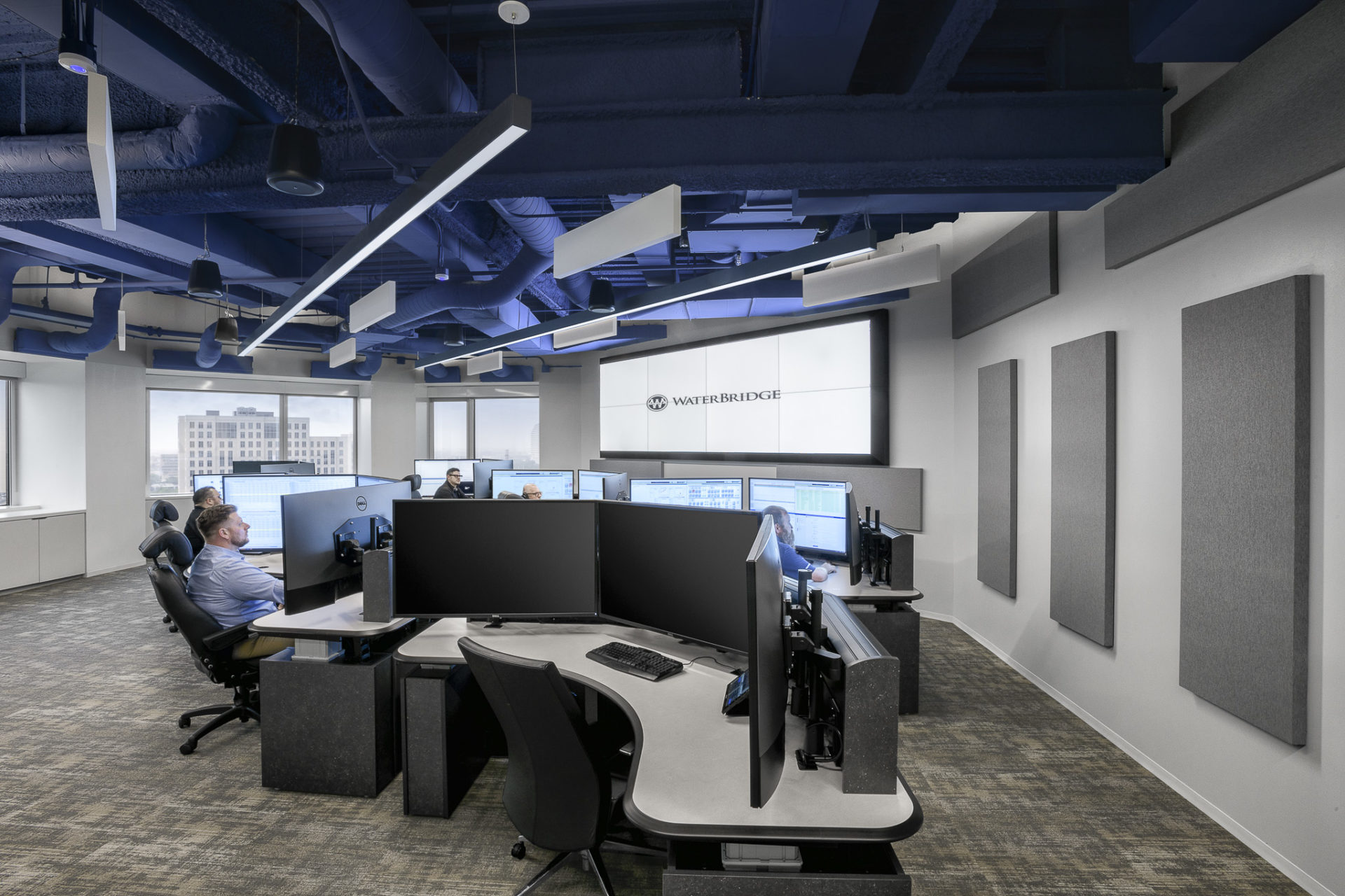 Waterbridge - Abel Design Group
