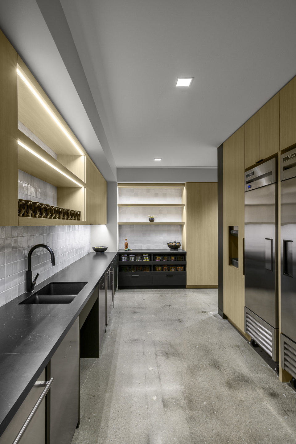 Confidential Tech Client - Abel Design Group