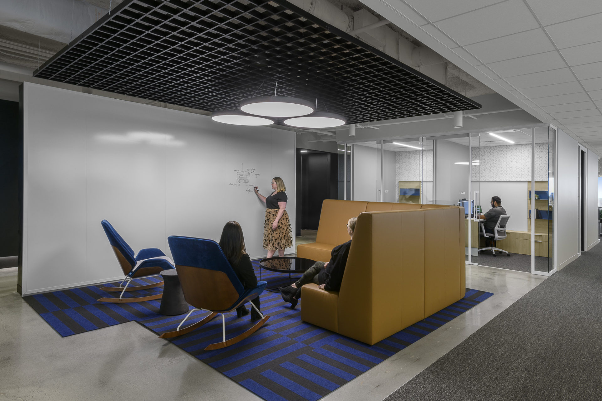 Confidential Tech Client - Abel Design Group