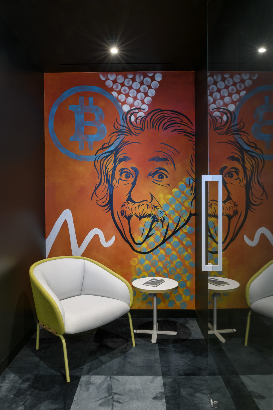 Confidential Tech Client - Abel Design Group