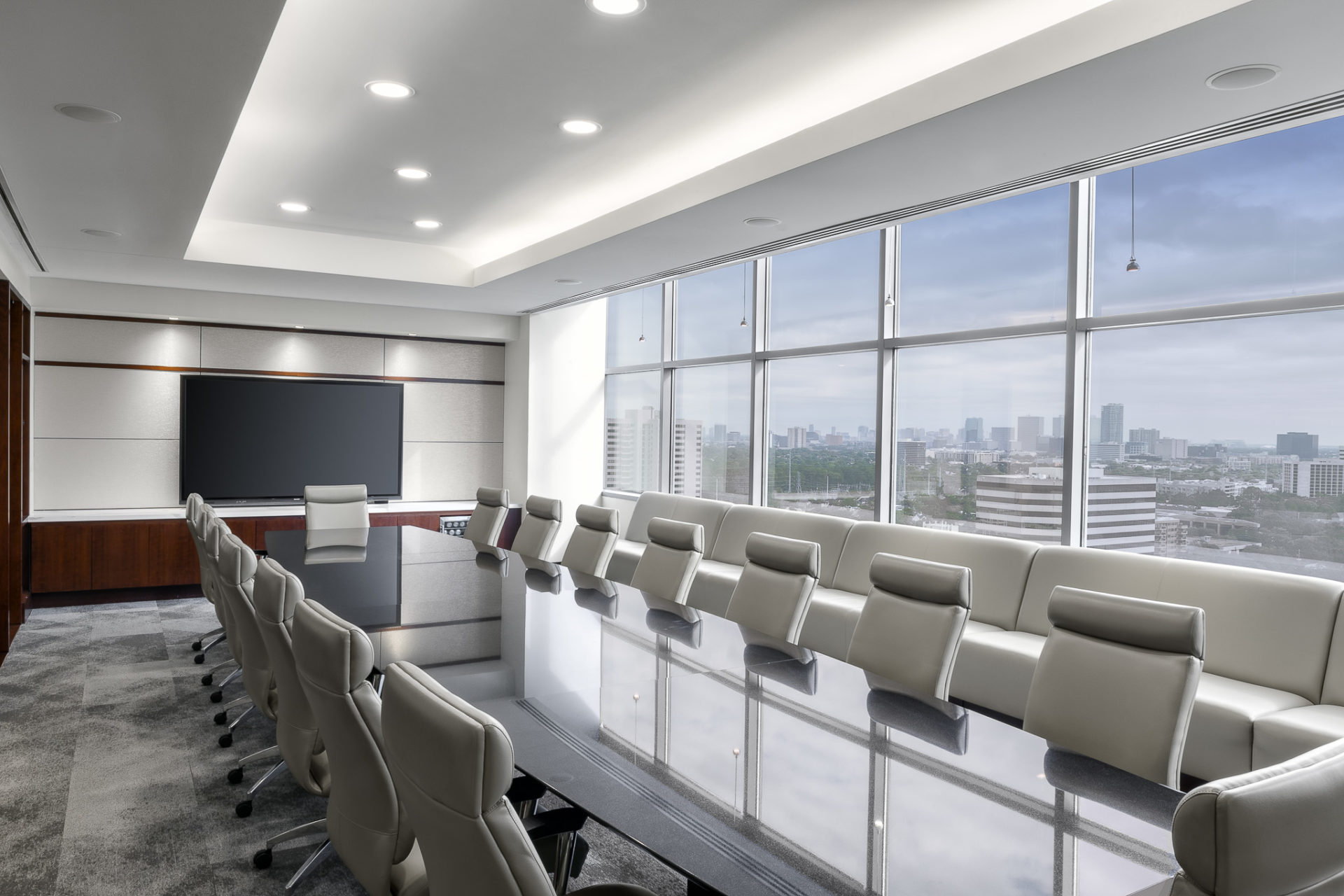 Woodforest Bank - Abel Design Group