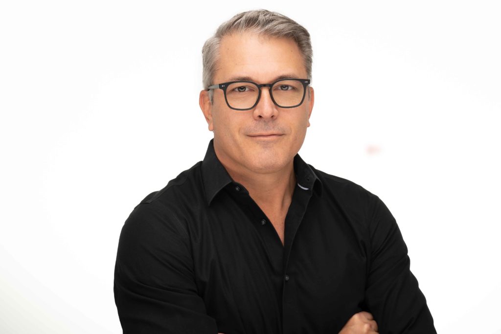 Jeffrey Abel Announced as a 2023 Colorado TITAN 100 - Abel Design Group