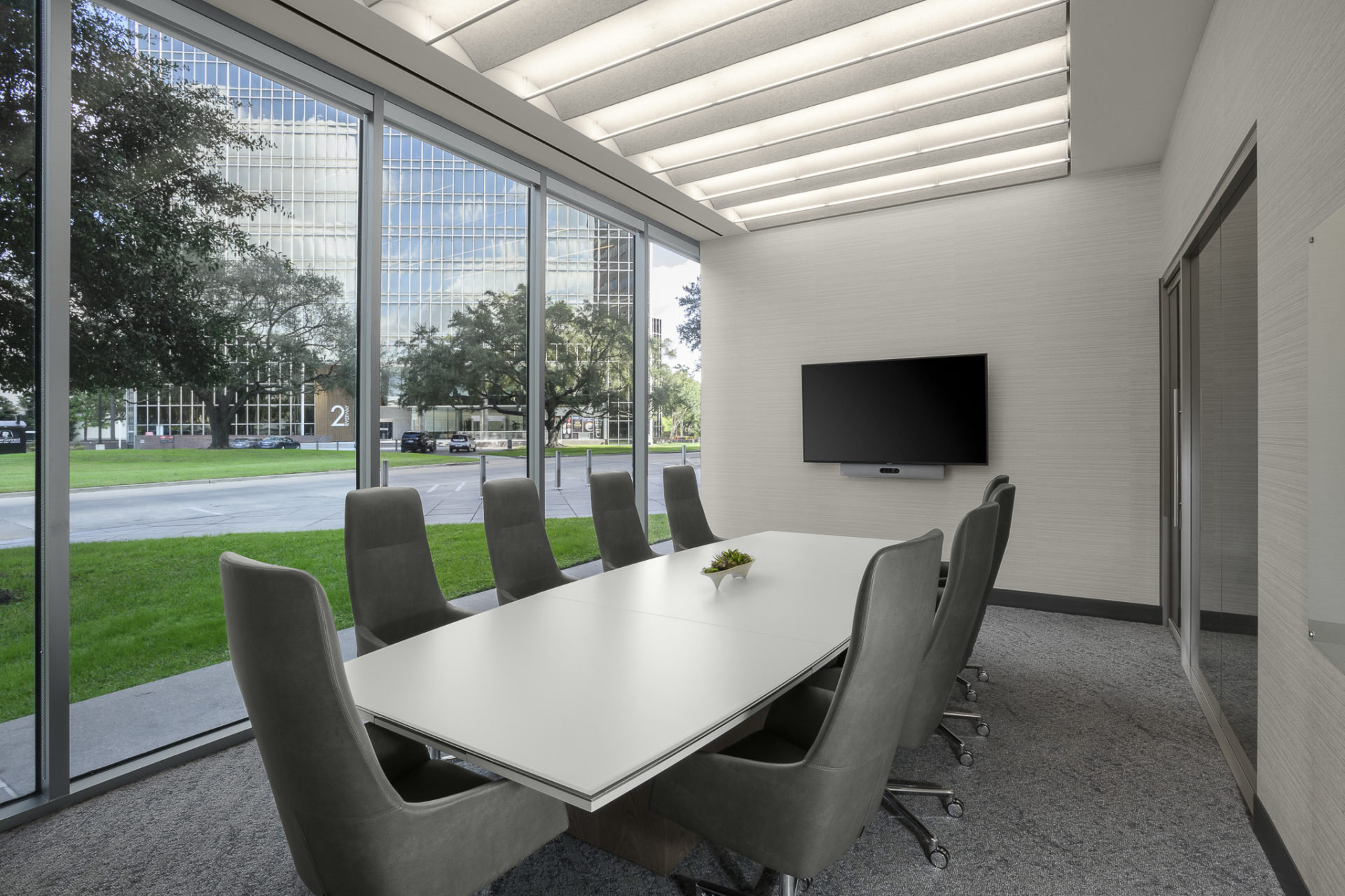 Gulf Capital Bank - Abel Design Group