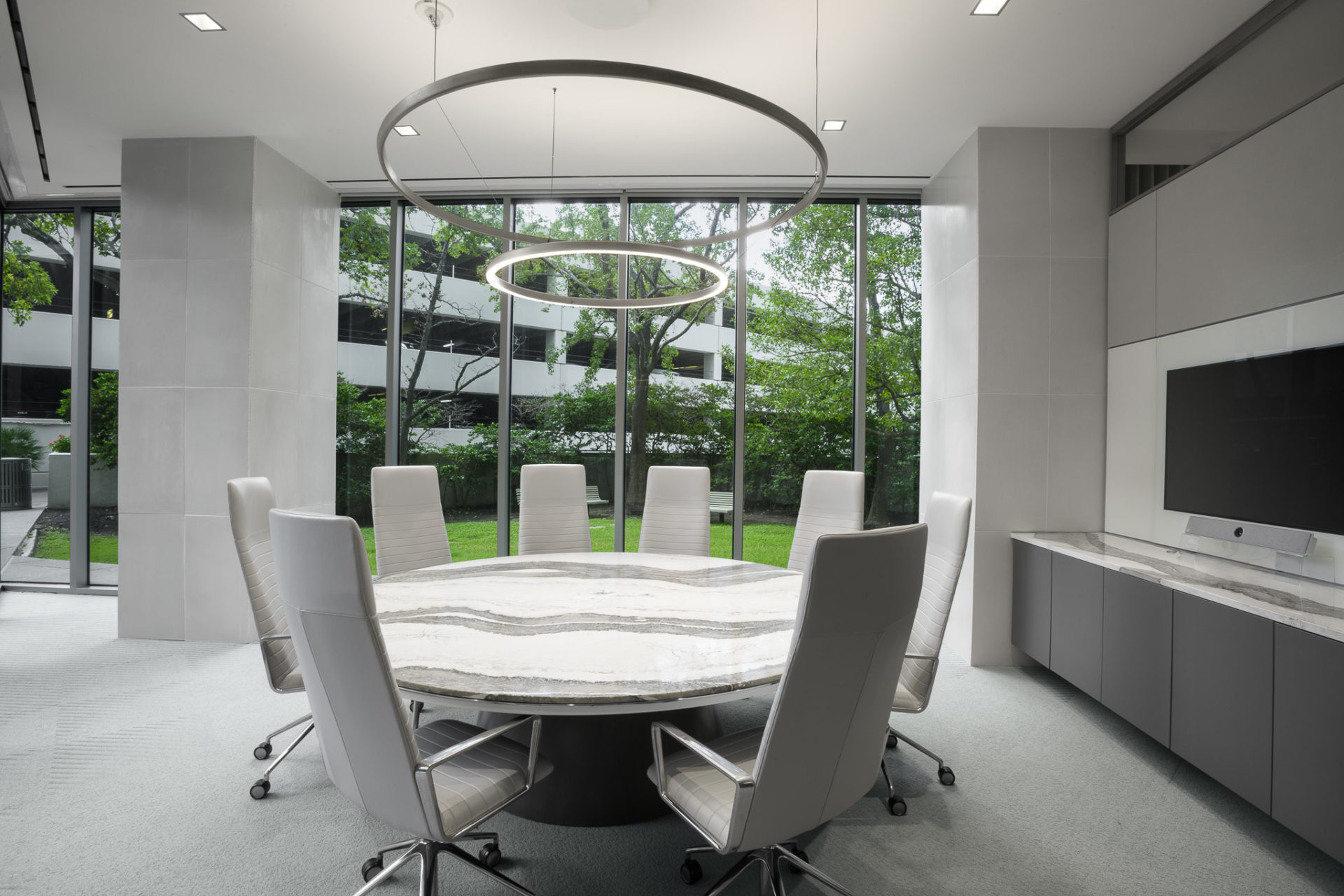 Gulf Capital Bank - Abel Design Group