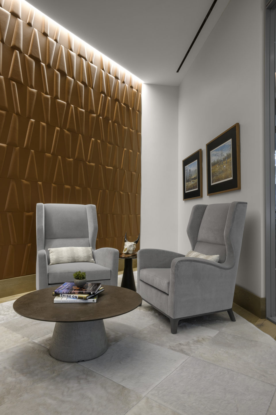 Gulf Capital Bank - Abel Design Group