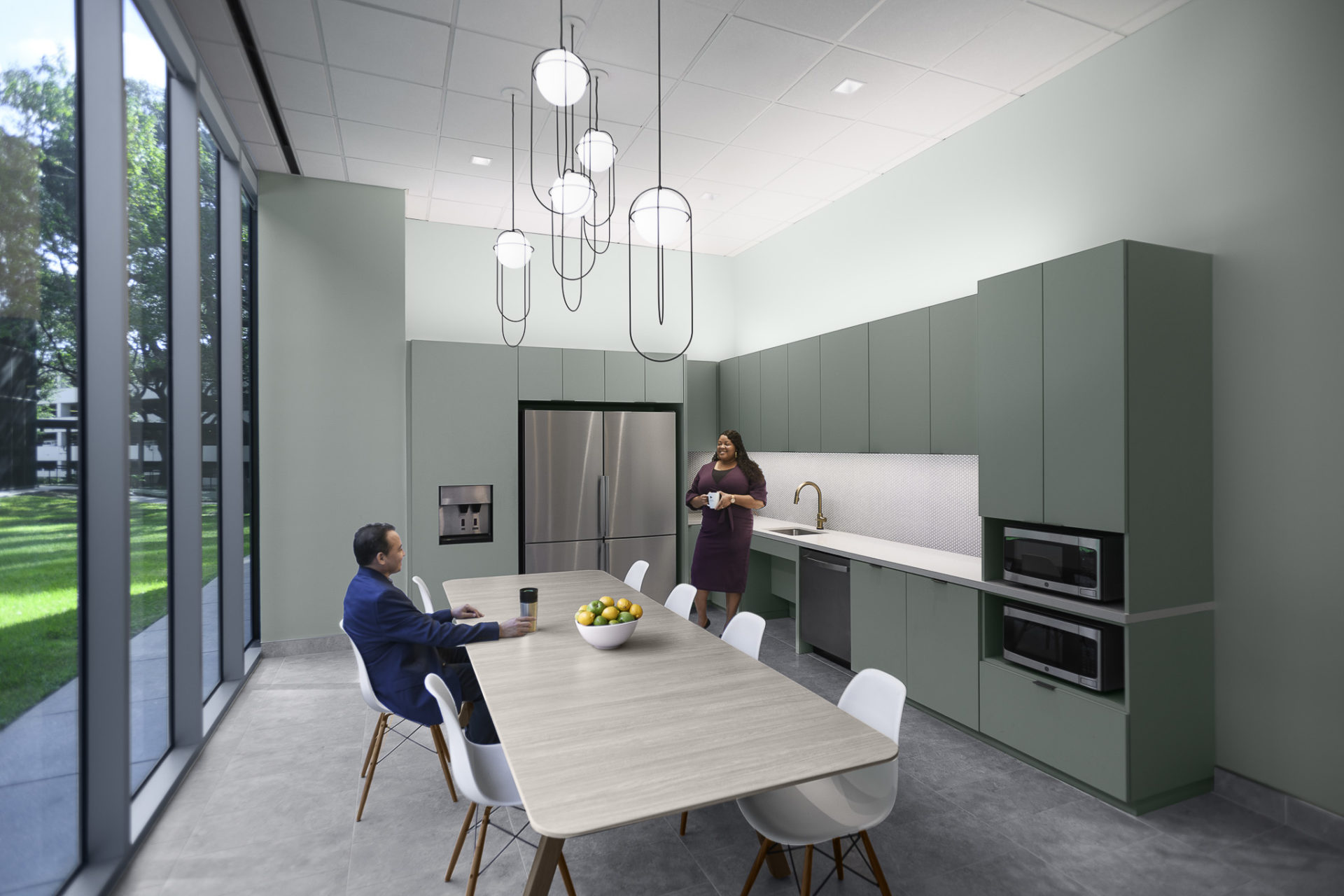 Gulf Capital Bank - Abel Design Group