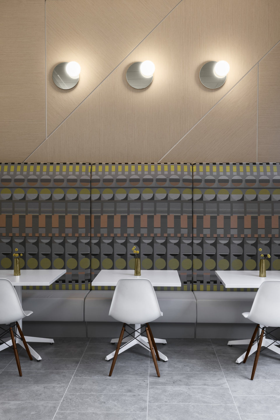 Gulf Capital Bank - Abel Design Group