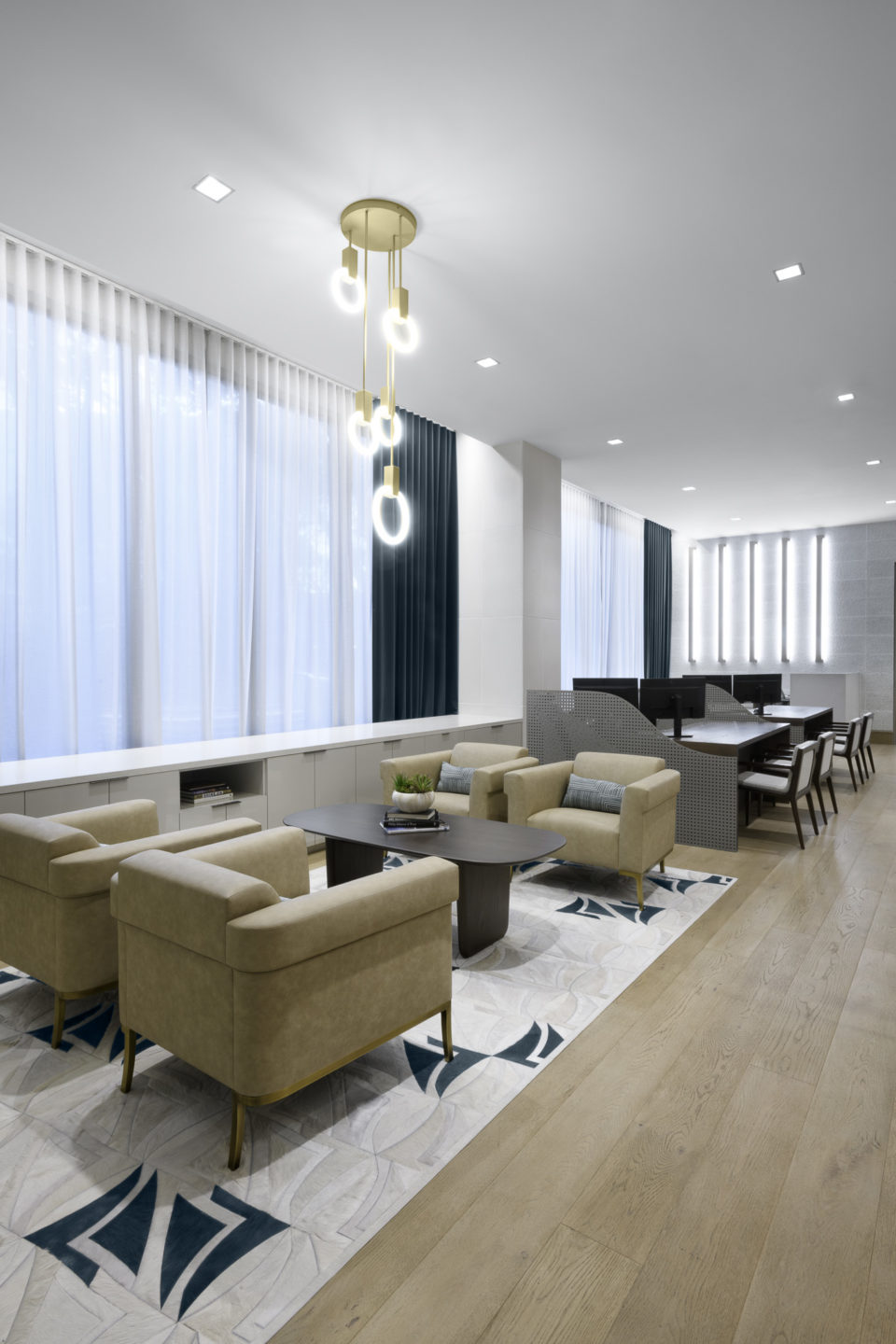 Gulf Capital Bank - Abel Design Group