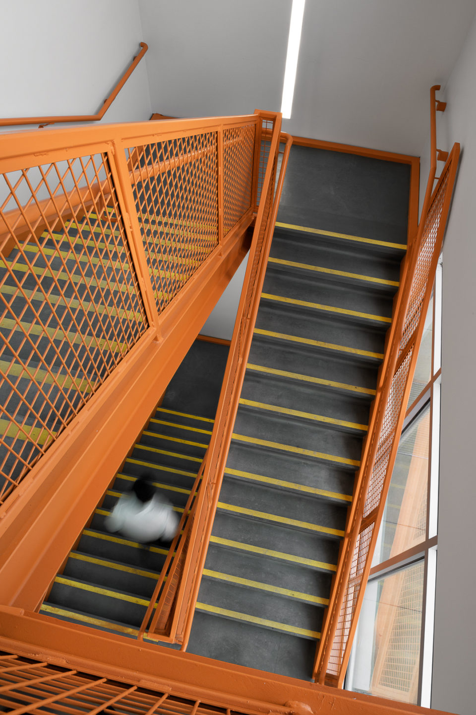 Dynamo/Dash Headquarters - Abel Design Group