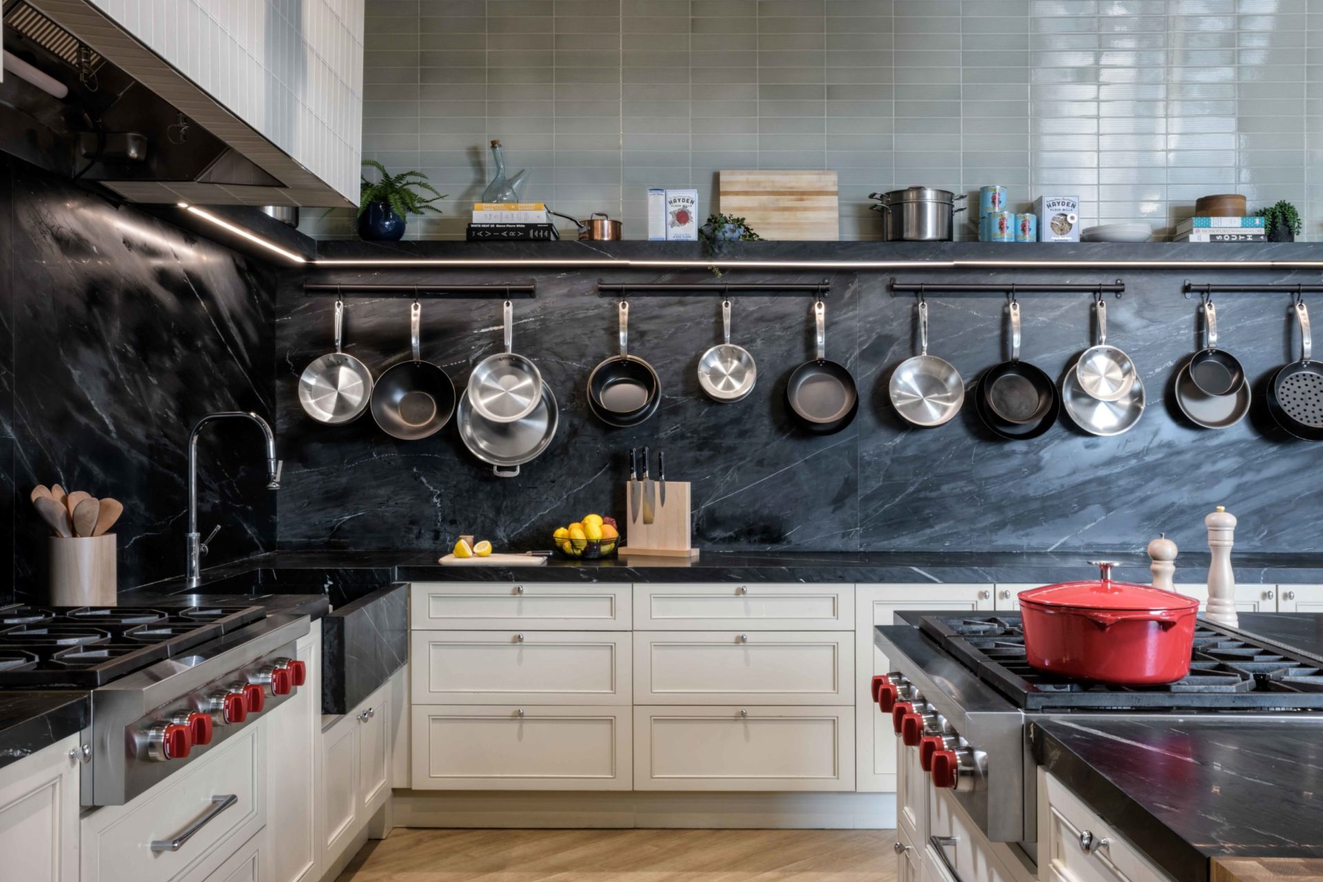 Made-in Cookware - Abel Design Group