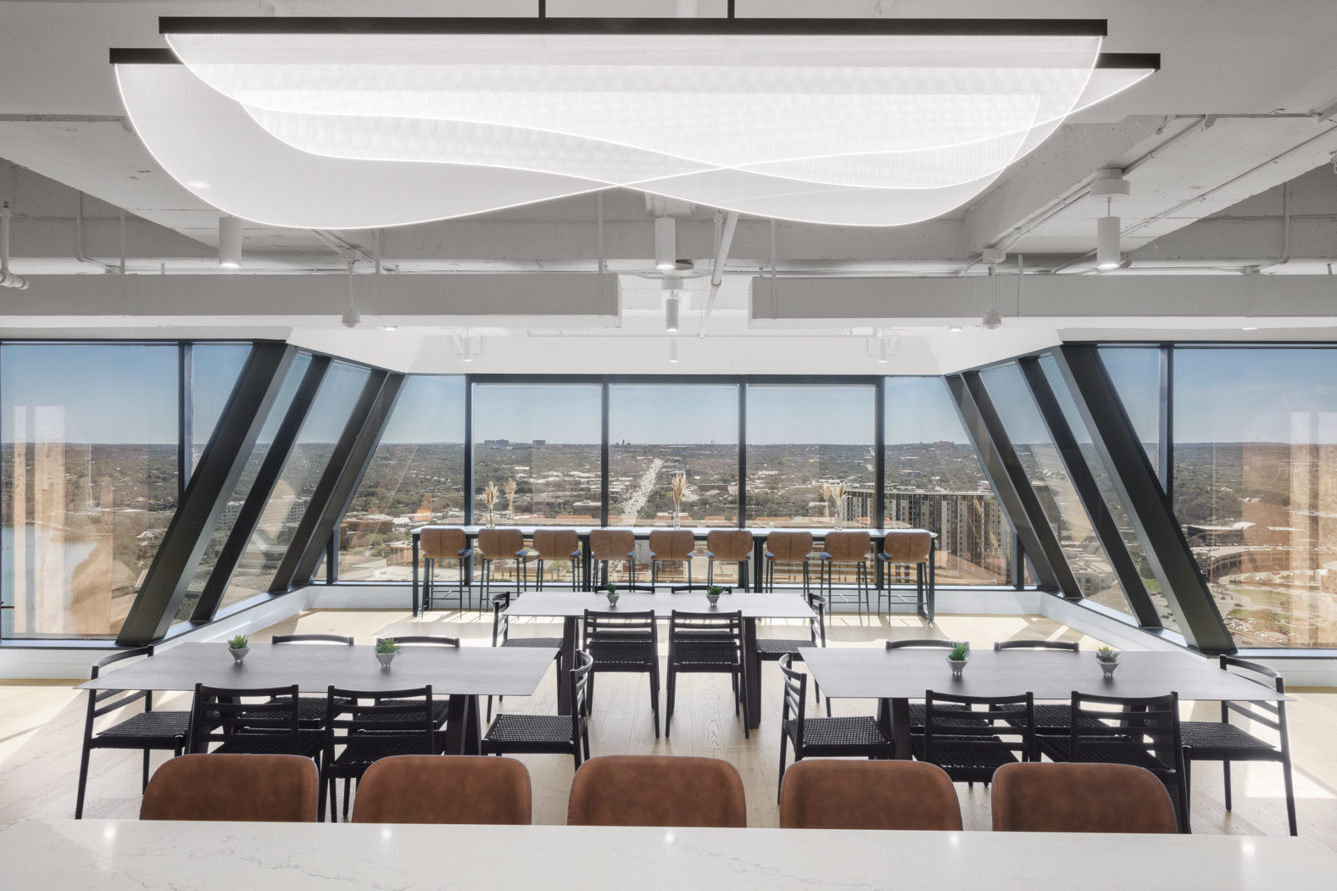 Whitewater Midstream- Austin - Abel Design Group